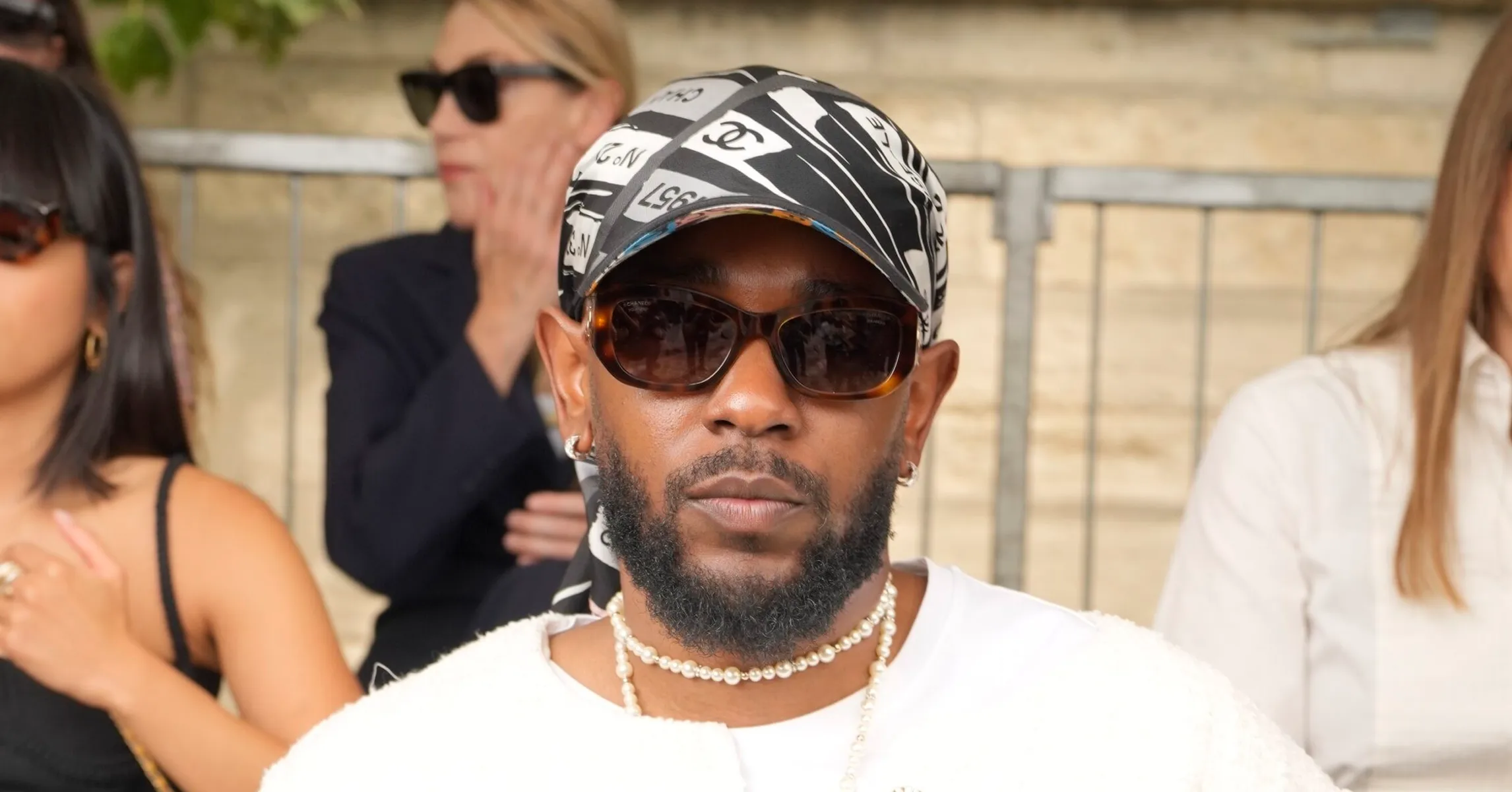 Kendrick Lamar’s Leaked Verse For Frank Ocean’s “Nights” Has Fans Split