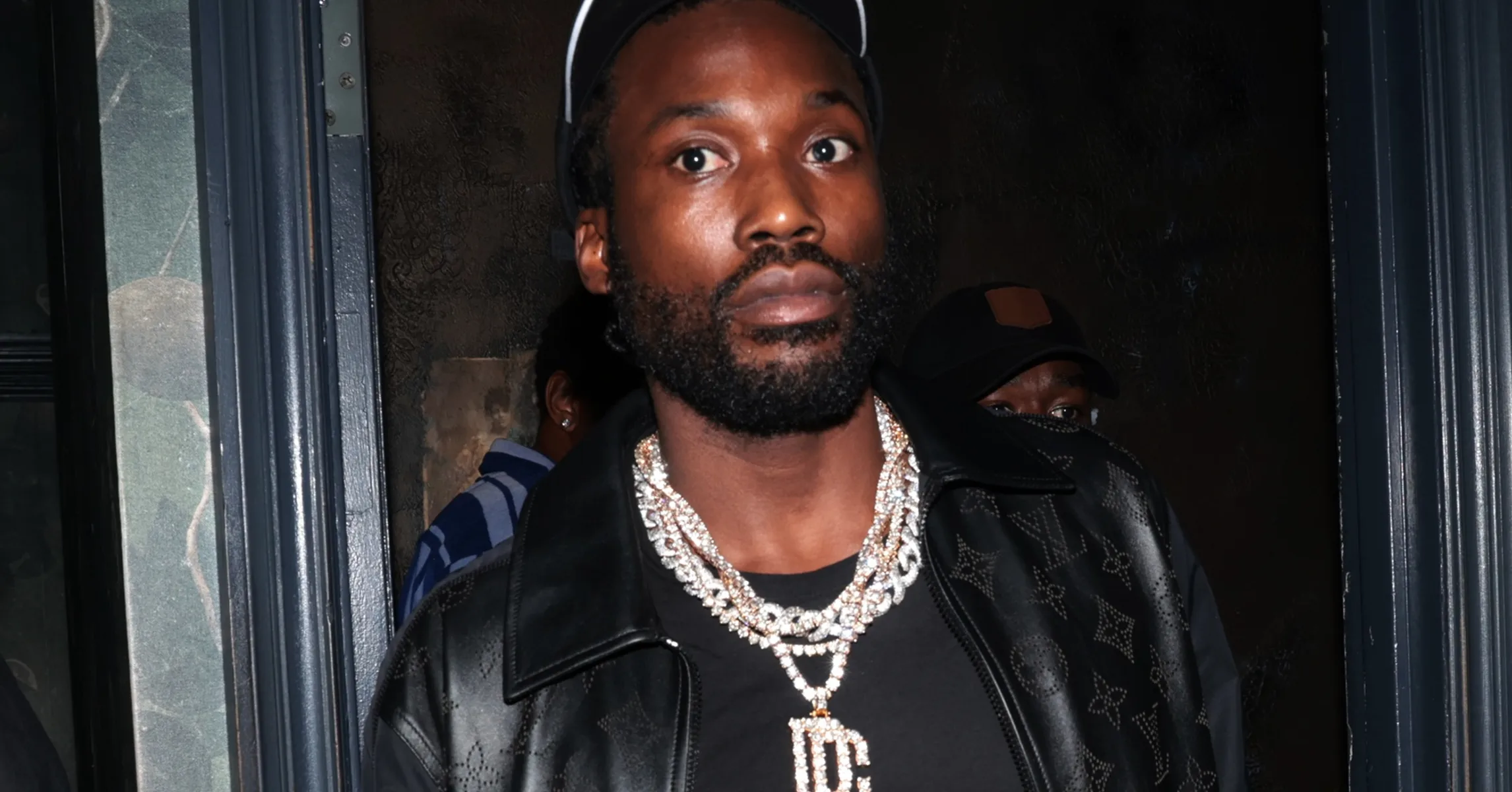 Meek Mill Doesn’t Have “A Gay Bone In His Body,” Michael Rubin Confirms