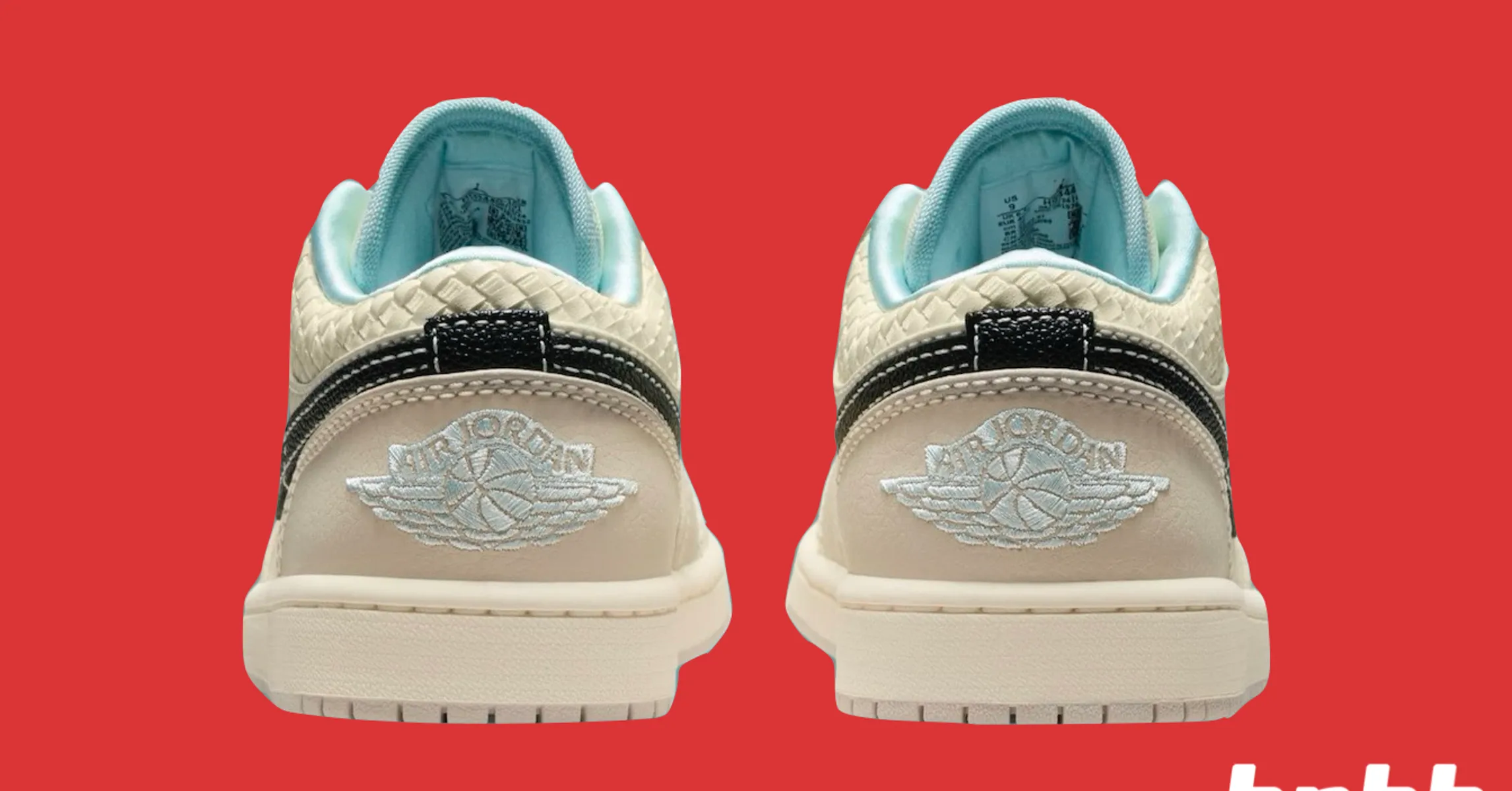 Air Jordan 1 Low “Sanddrift” Officially Revealed