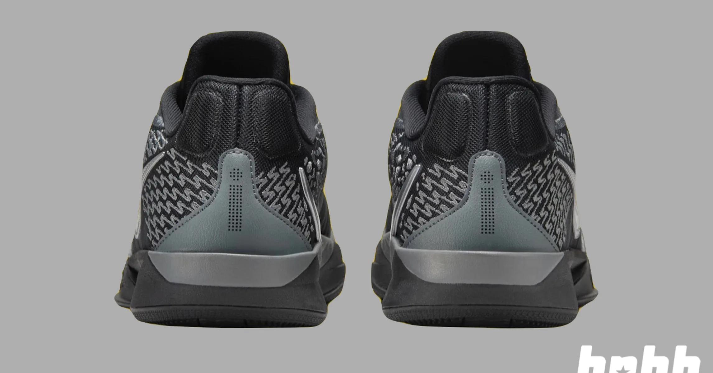 Nike Sabrina 2 “Mirrored” Officially Revealed