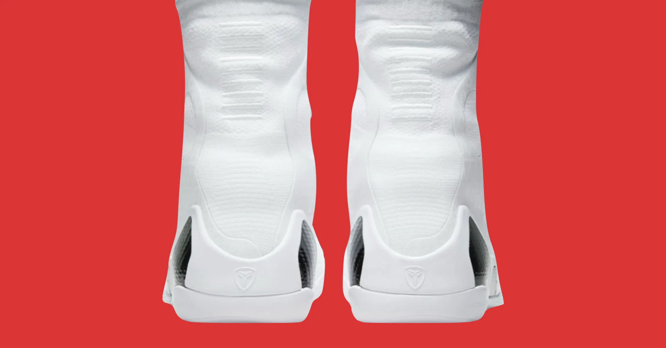 Nike Kobe 9 Elite High Protro “Halo” Gets Official Images