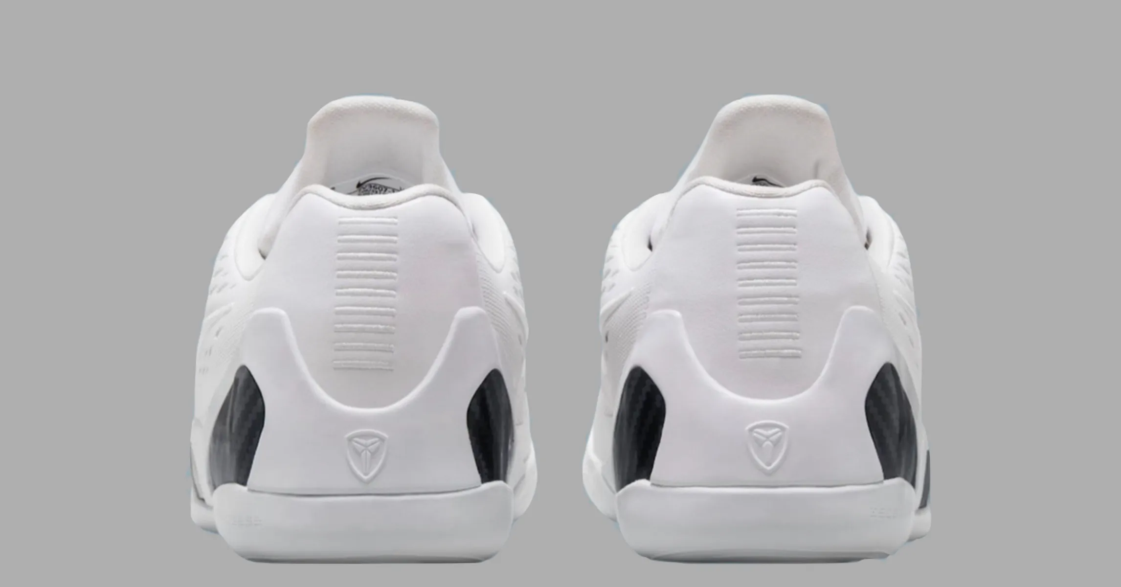 Nike Kobe 9 EM Protro GS “Halo” Officially Unveiled