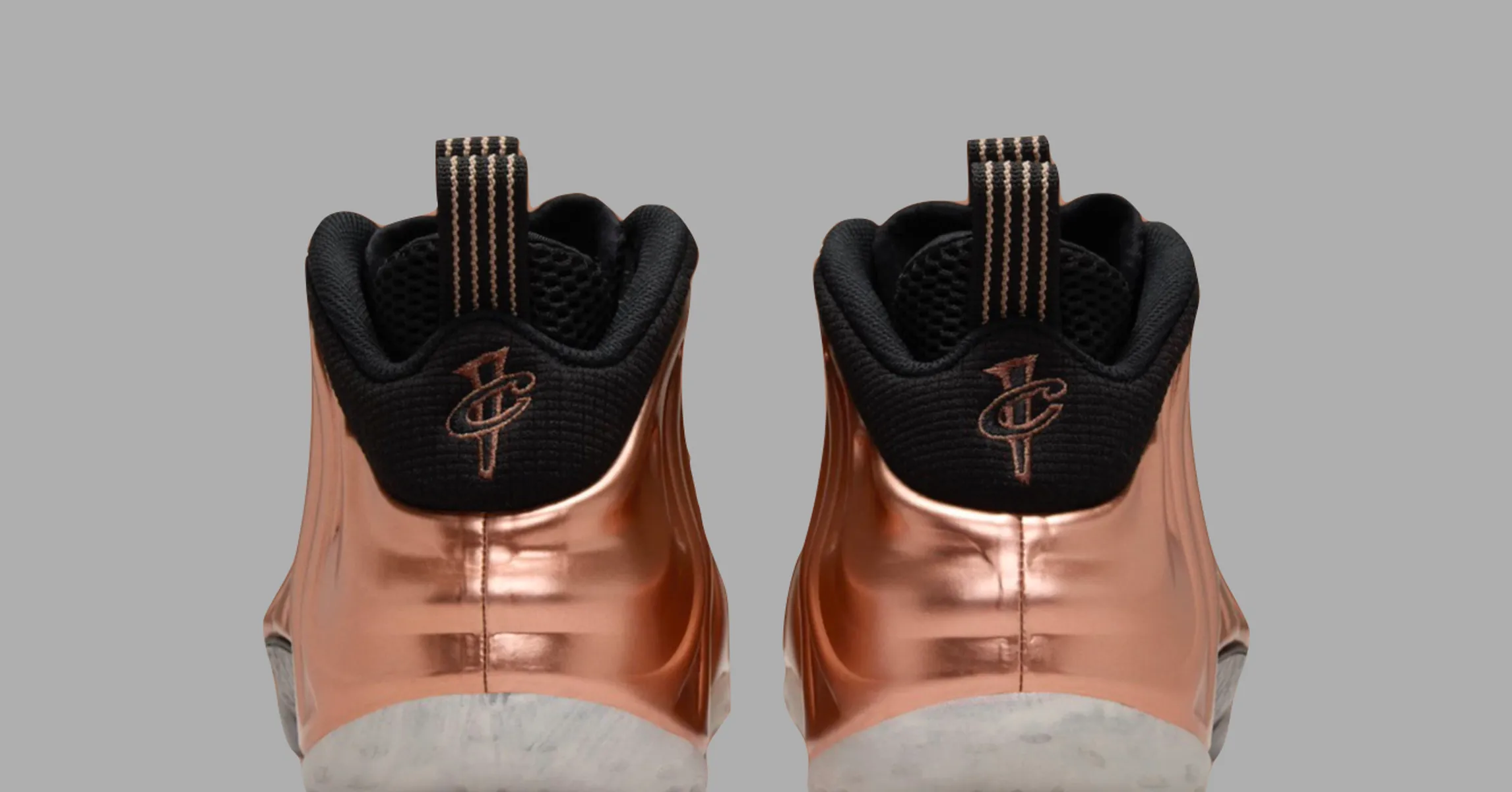 Nike Air Foamposite One “Metallic Copper” Gets Official Images
