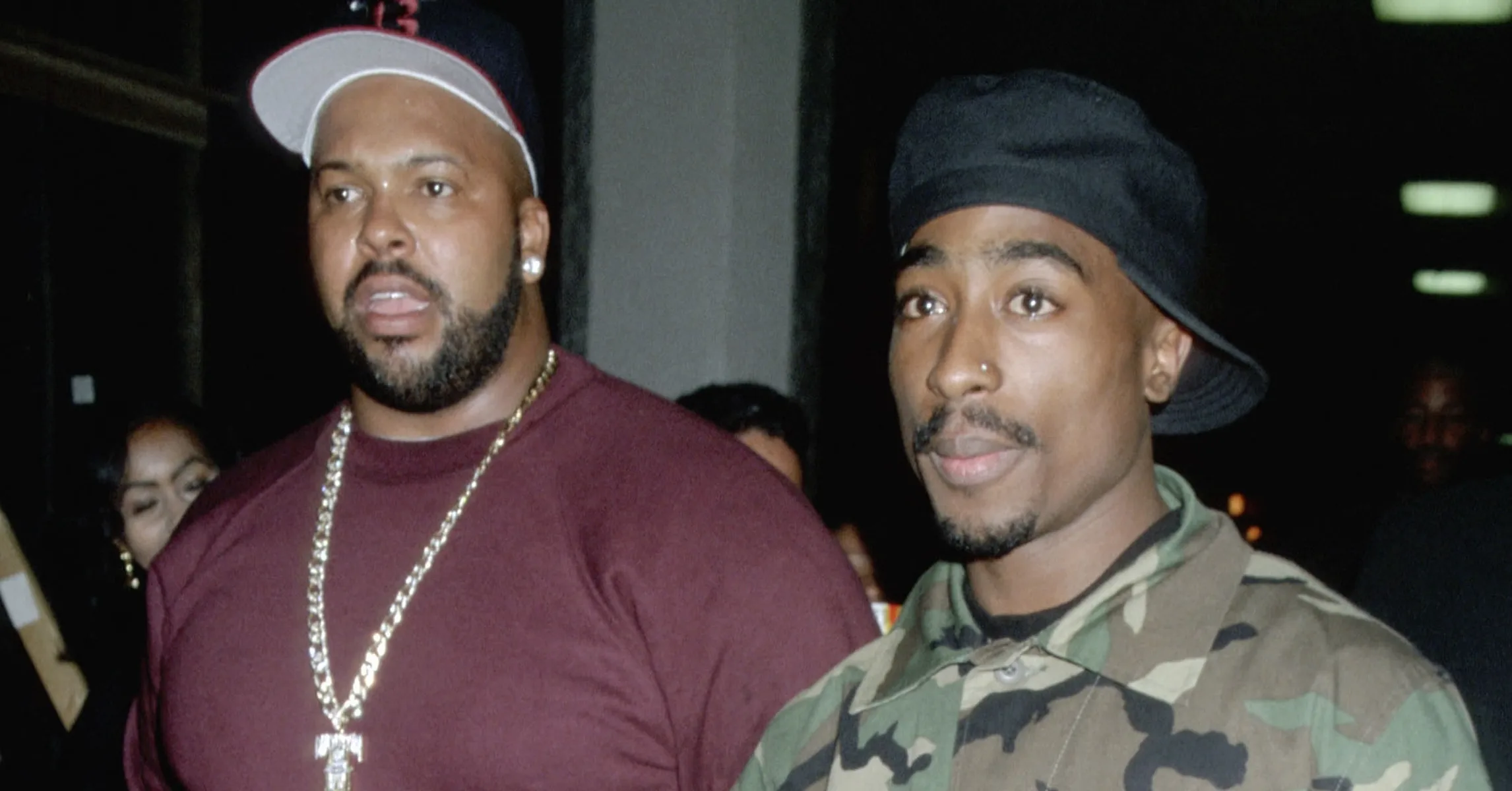 A Morte de 2Pac: Uma Tragédia Ainda Muito Falada na História do Hip-Hop ...