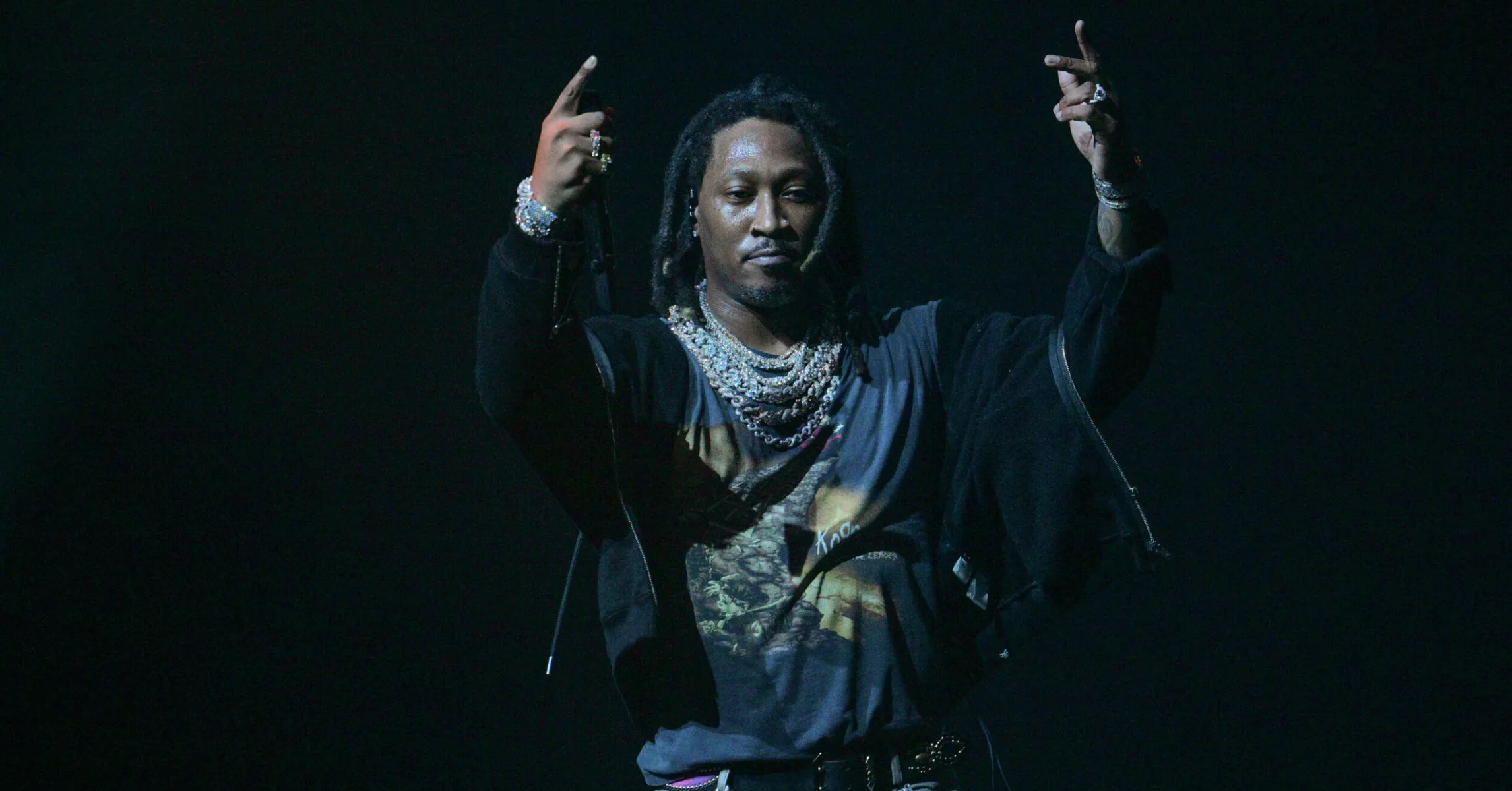 Complex's Top 50 Atlanta Rappers List Leads To Outraged Social Media ...