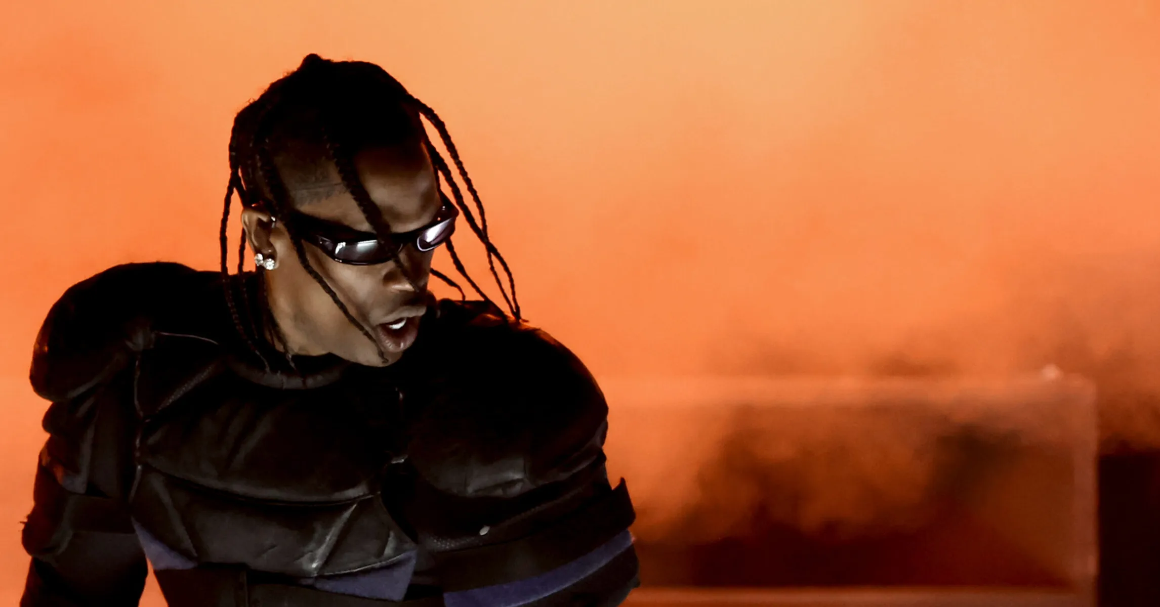 Travis Scott And Kendrick Lamar's "Goosebumps" Earns Rare Milestone