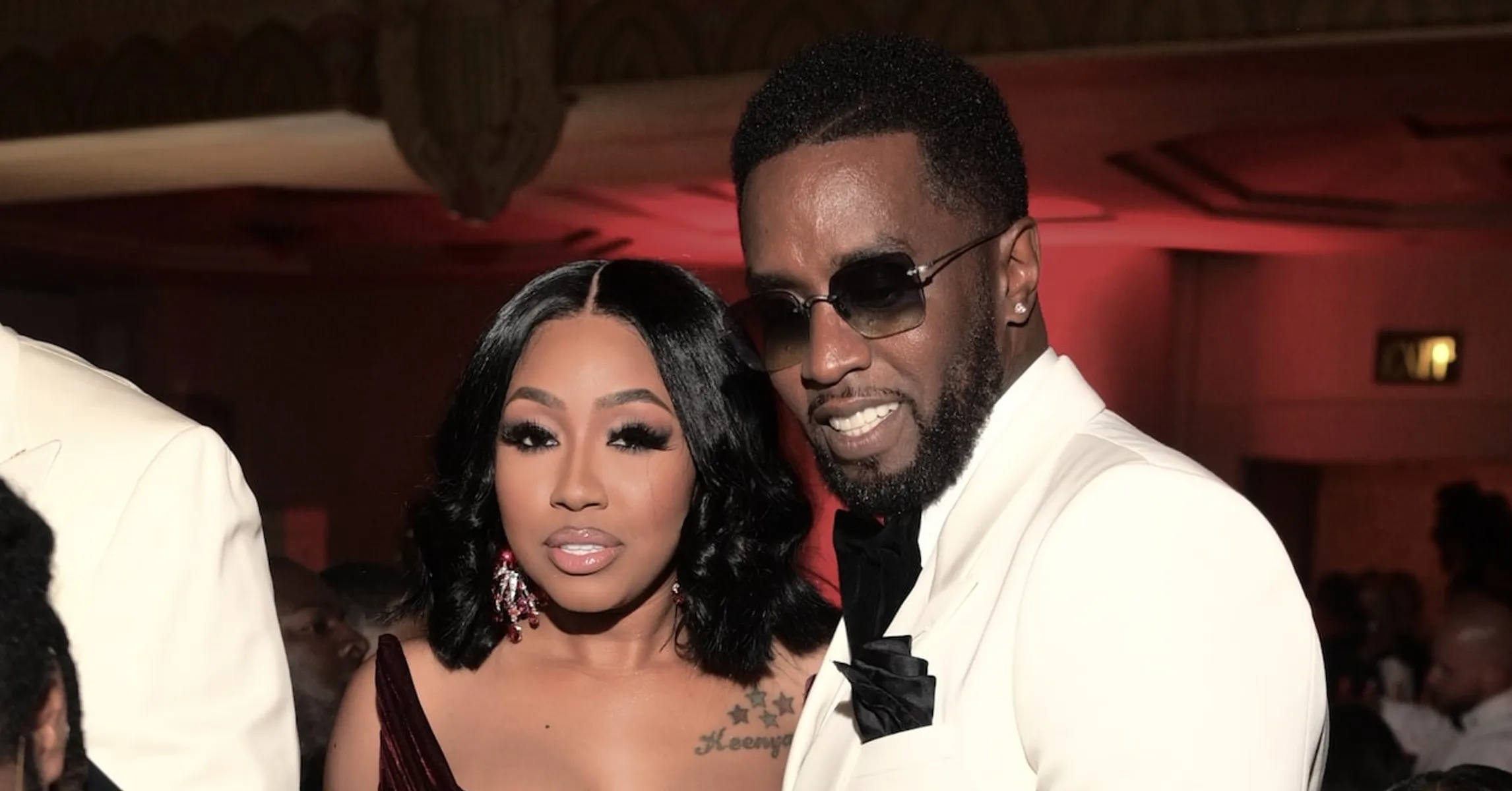 Yung Miami Shares That Her Experience With Domestic Violence Did Not ...