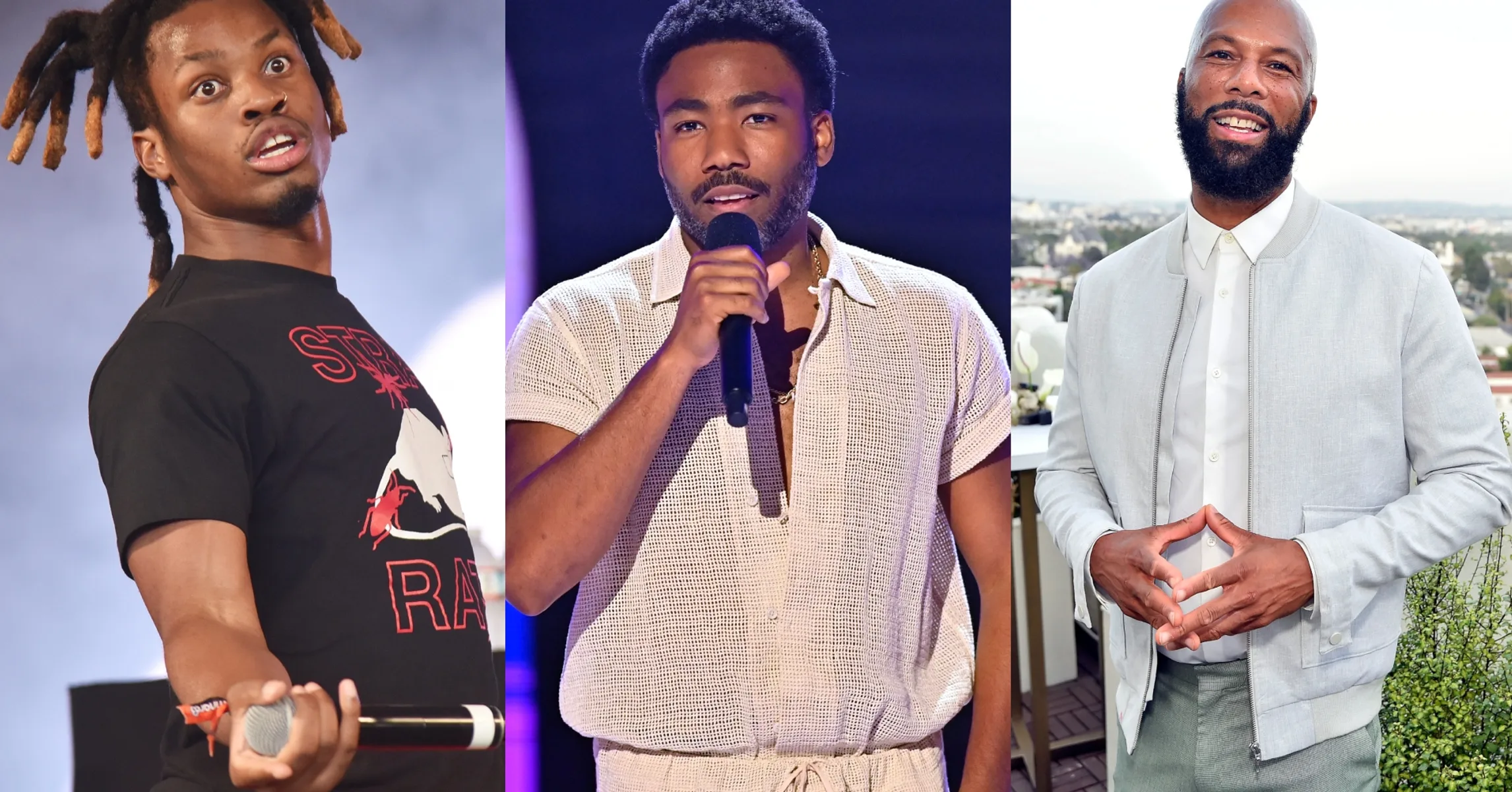 Best Rap Albums And Songs Of July 2024