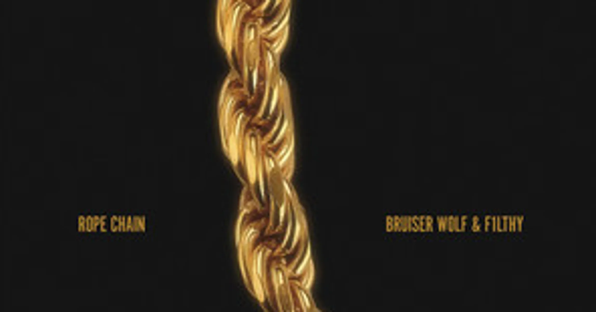 Bruiser Wolf Unexpectedly Collabs With Producer F1LTHY For "Rope Chain ...