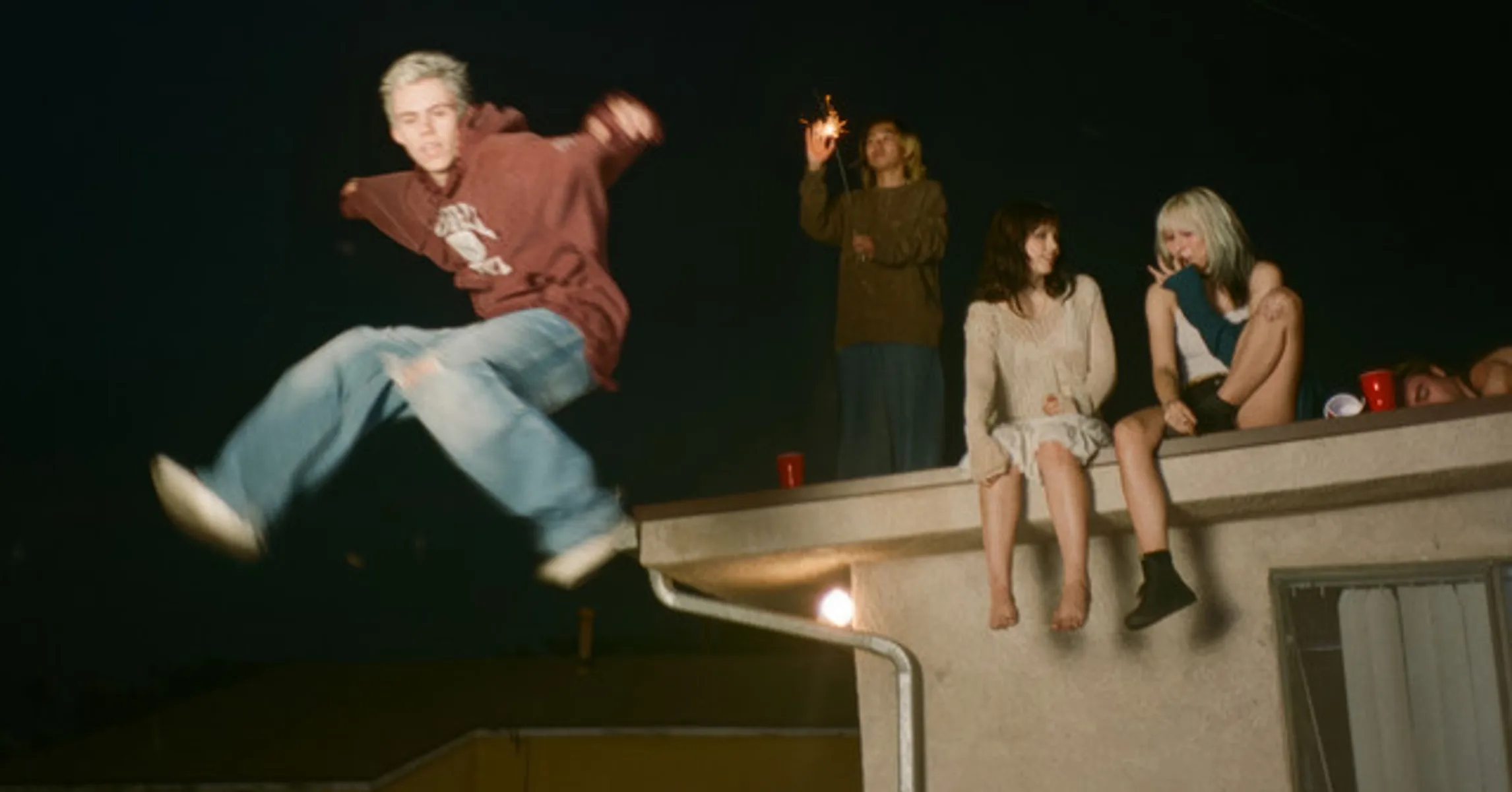 The Kid LAROI Expands Upon His Debut With "THE FIRST TIME (DELUXE VERSION)"