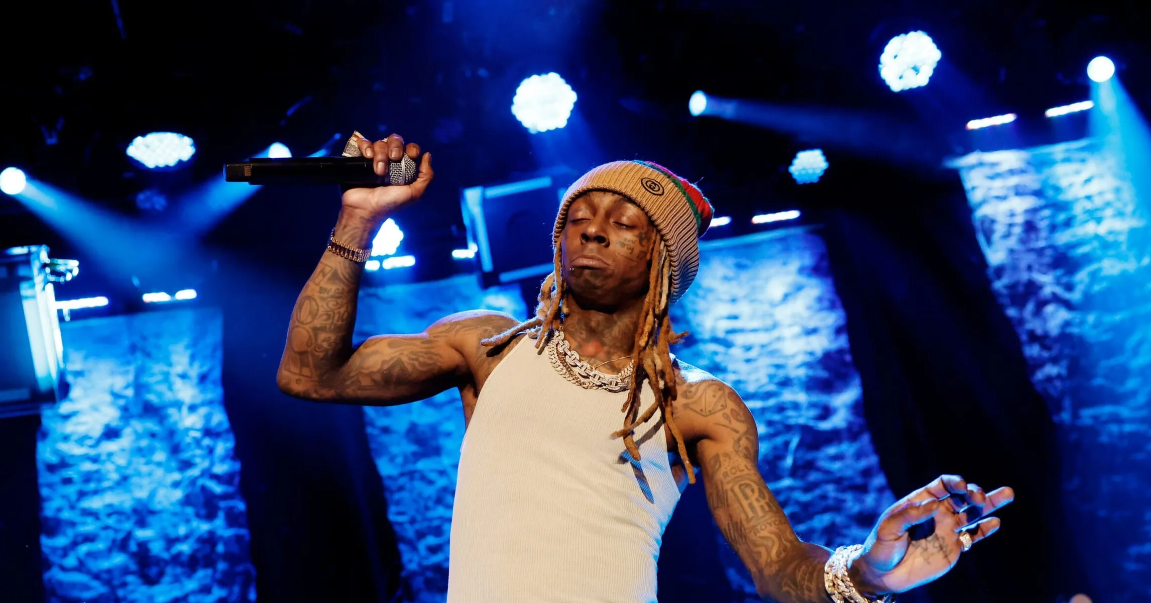 Lil Wayne Sparks Drake Beef Conspiracy Theories Thanks To His Latest Move