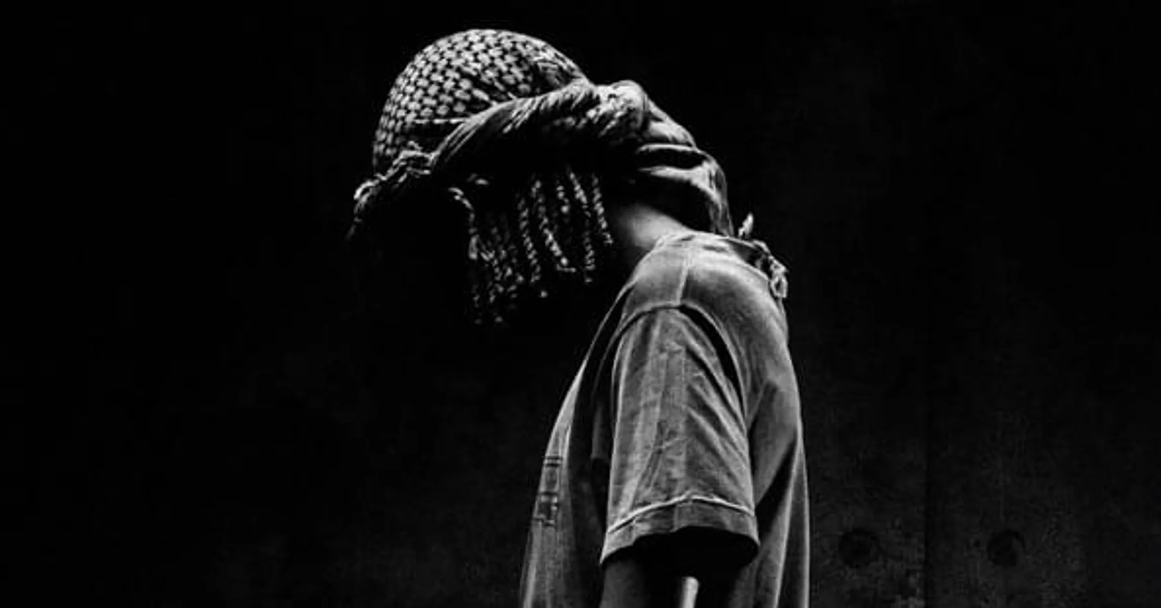 Rich Amiri & Internet Money Collab For Addicting New Single "KEEP IT COOL"