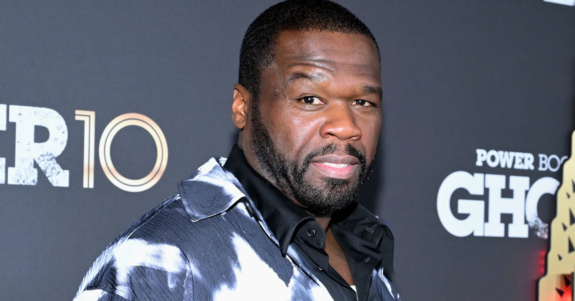 50 Cent Says He’d Consider Vegas Residency Under One Condition