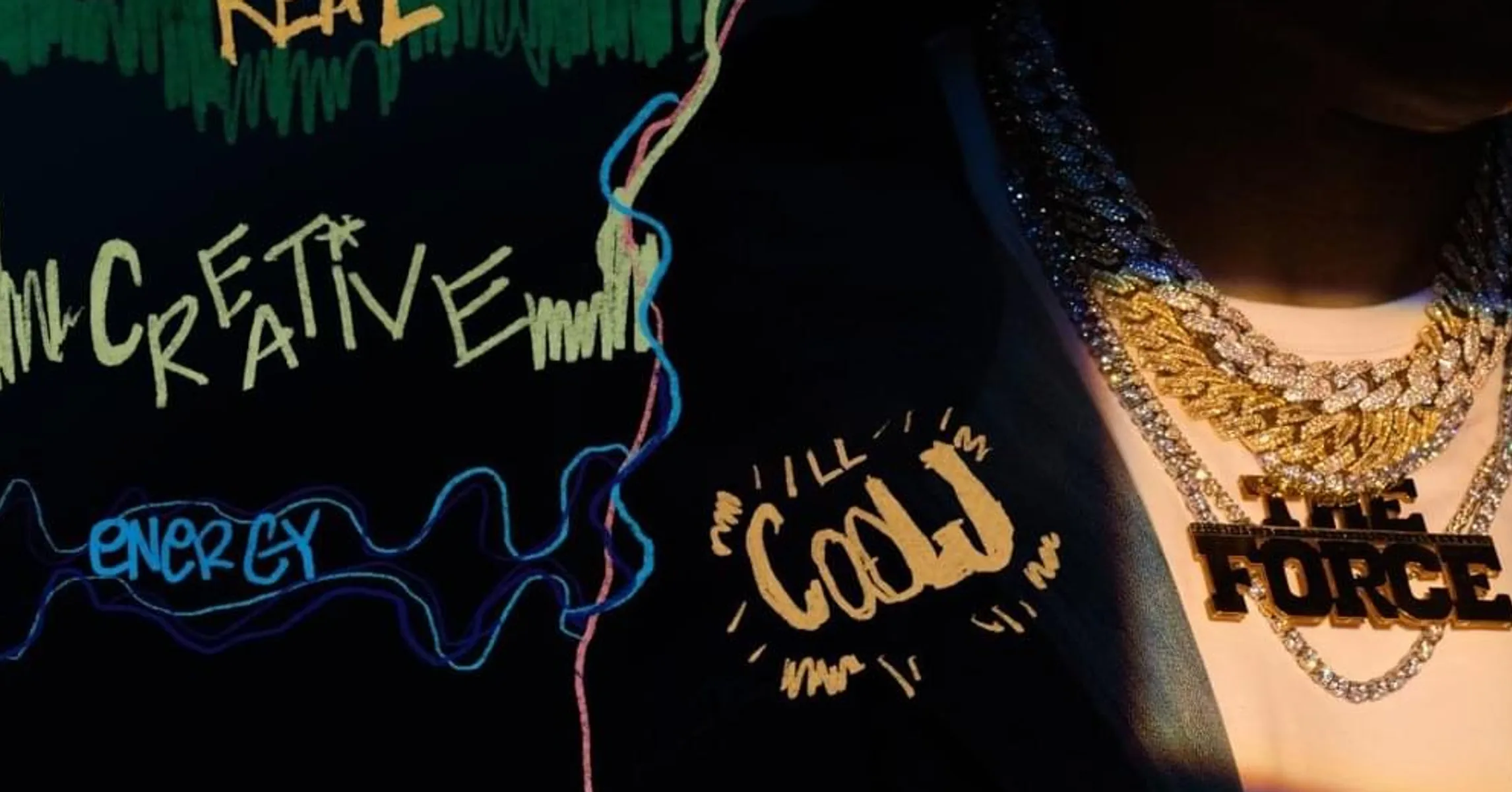 LL Cool J Makes His Triumphant Return With New Album "The FORCE"