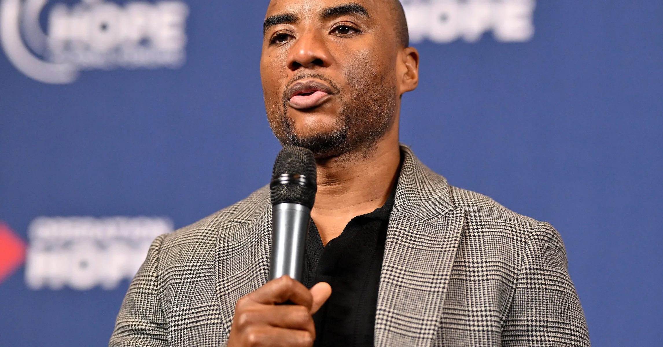 Charlamagne Tha God Doesn't Believe That ASAP Rocky Dissed Drake On J ...