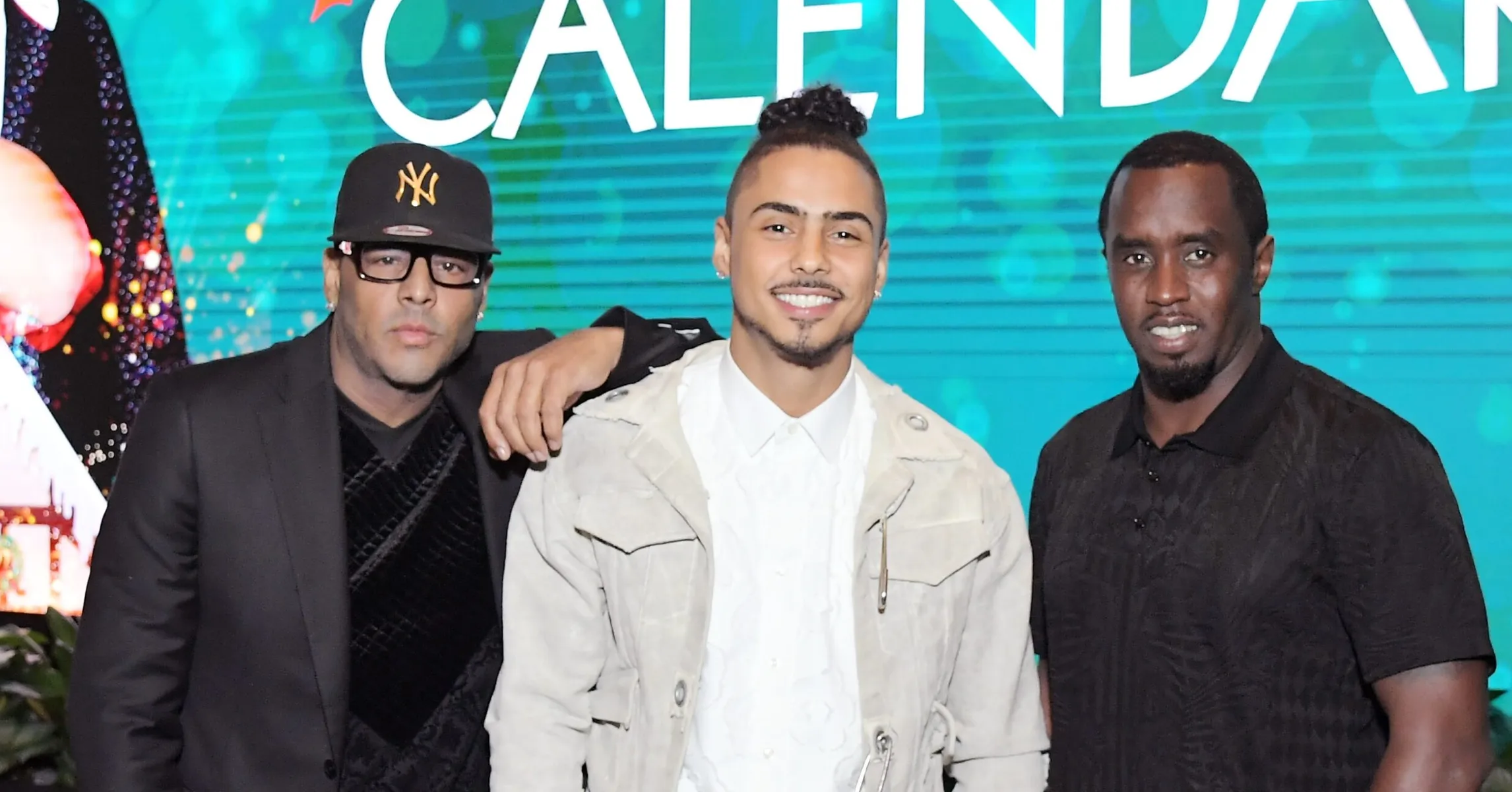 Al B Sure Shares Shocking Theory About Diddy & Quincy Brown’s Relationship