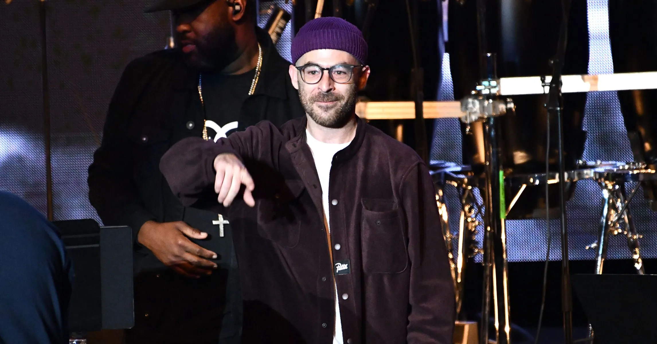 The Alchemist Hypes Fans Up With Tracklist & Cover Art For New Album ...