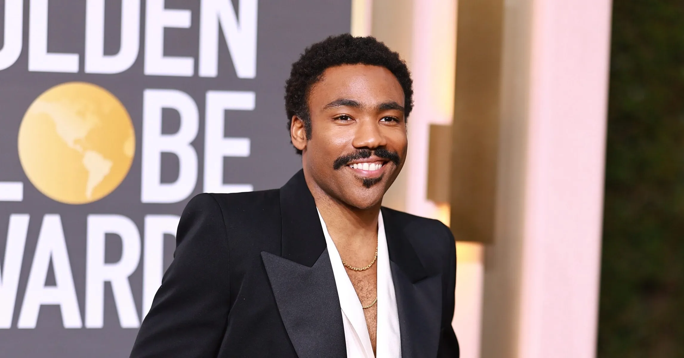 Childish Gambino Promises Fans “Best Live Show” They've Ever Seen Or ...