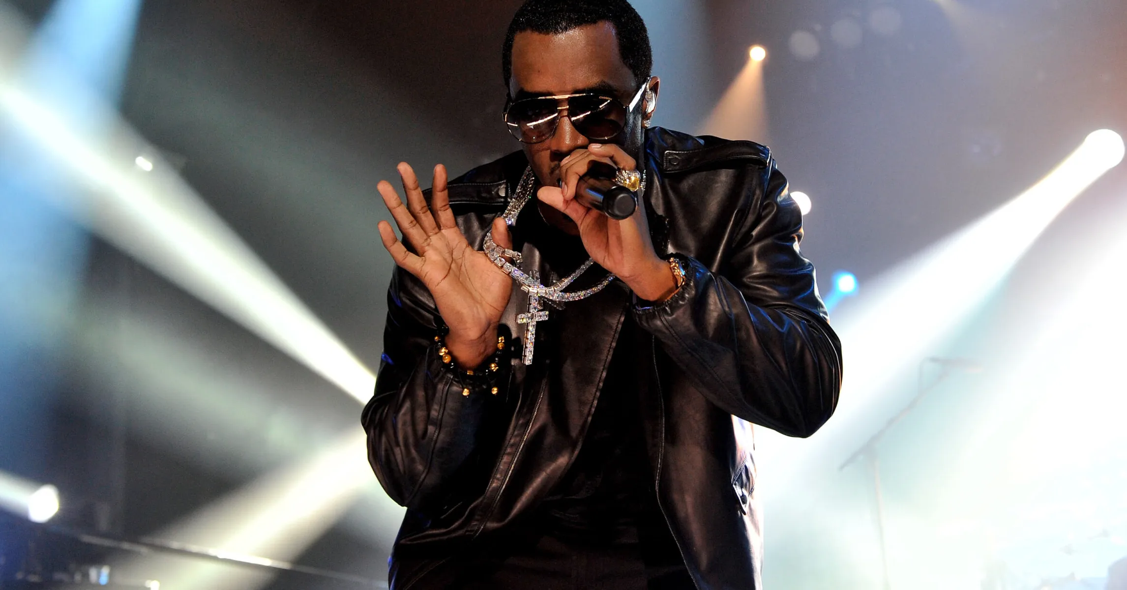 Diddy's Lawyer Promises To "Fight Like Hell" Amid Federal Indictment