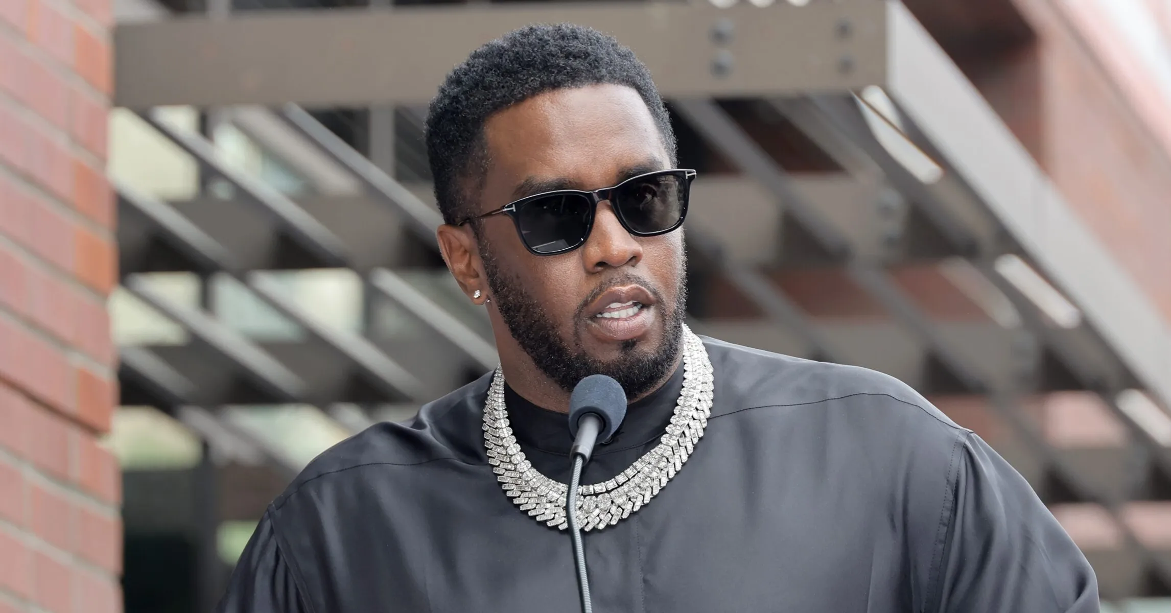 Diddy Is Not Refusing Prison Meals Due To Poisoning Concerns, Source ...