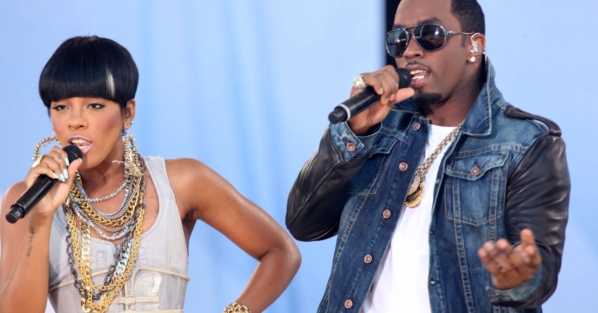 Uncle Luke Claims Diddy Was "Consumed" By Drugs