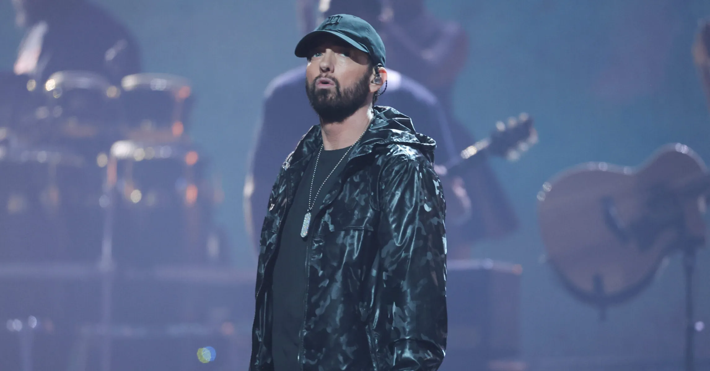 Eminem Goes Scorched Earth On Diddy In New Diss Remix