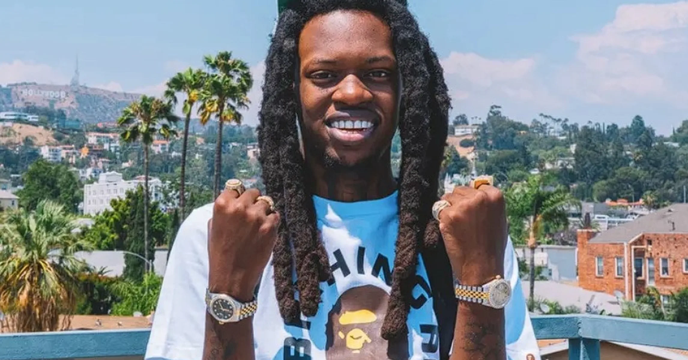 Foolio's Posthumous Album, "Demi God," Is Here: Stream