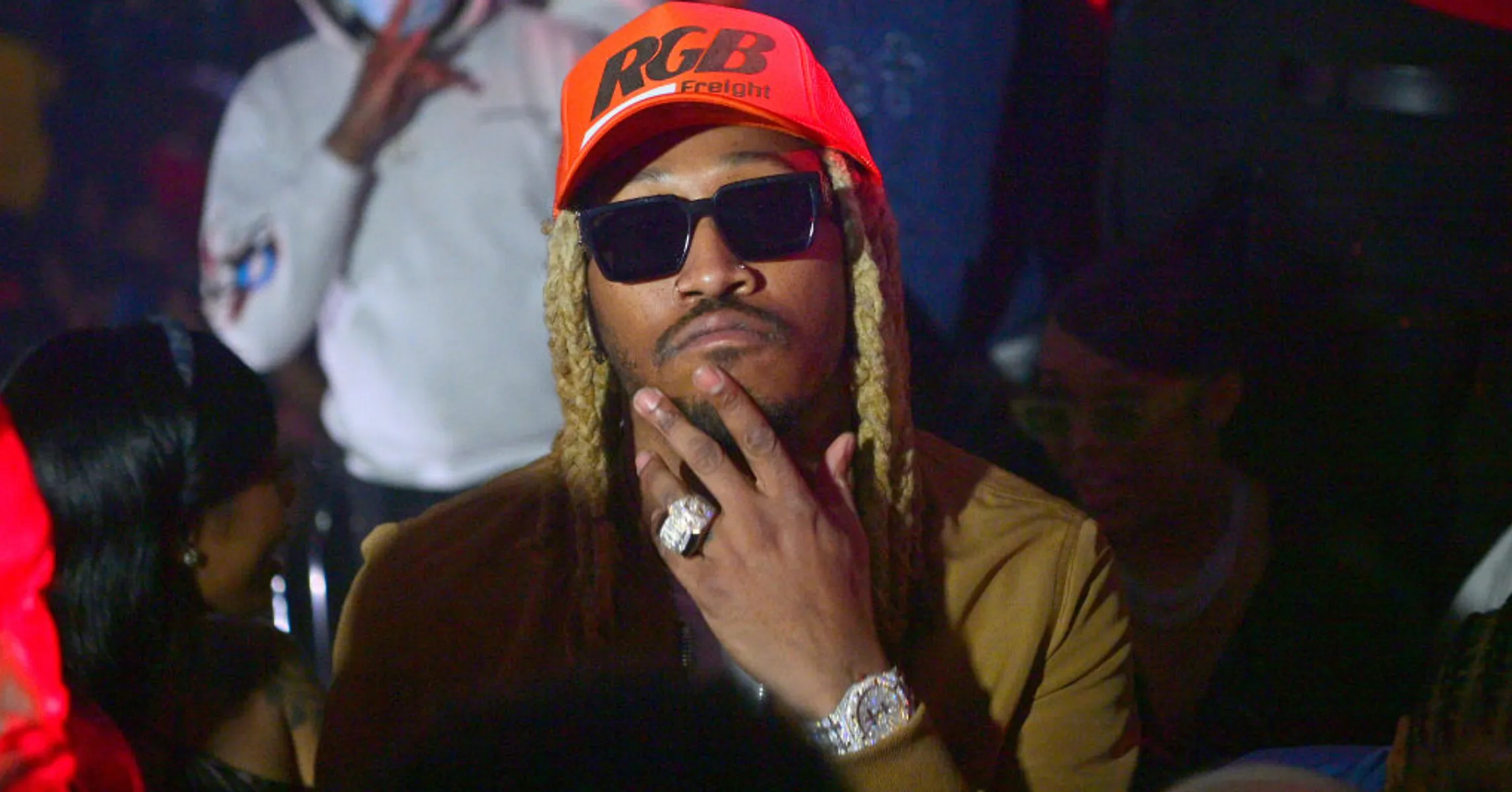 Future Drops New Snippet And Official Album Trailer For "Mixtape Pluto"