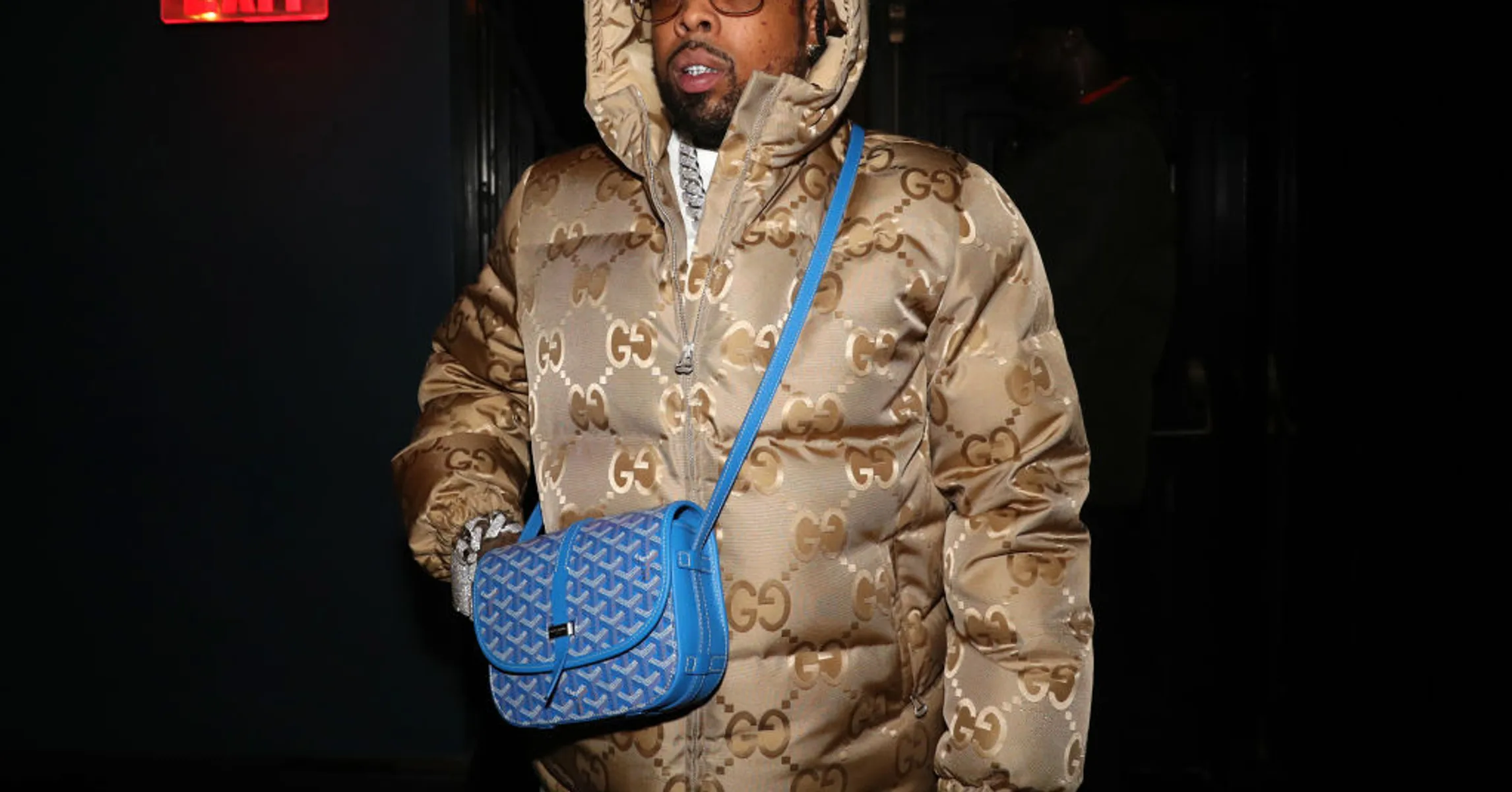 Westside Gunn Confirms New Album "Still Praying" Is On The Way