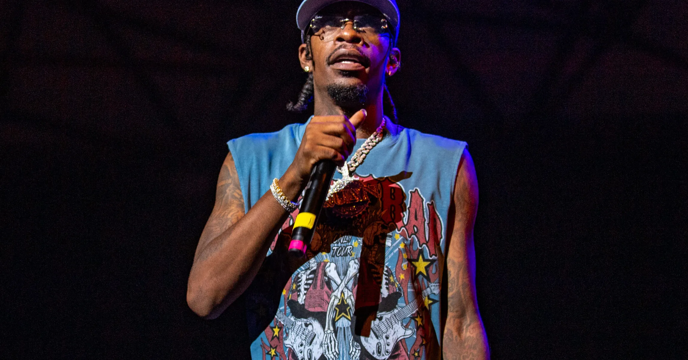 Rich Homie Quan Death Incident Report Released By Police