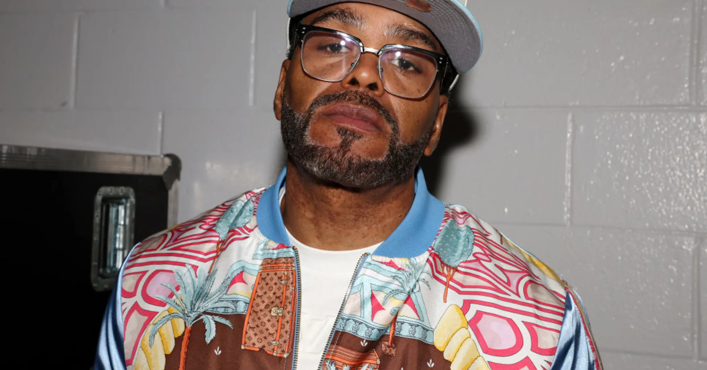 Method Man Asks Fans To Separate Diddy's Downfall From Rap Culture