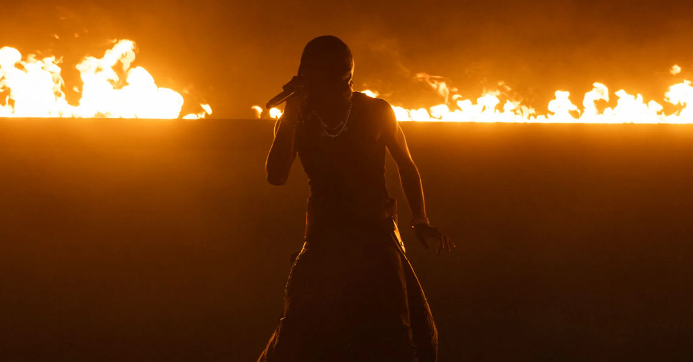 Playboi Carti Drops Cameo-Filled "All Red" Visualizer And Teases New Video