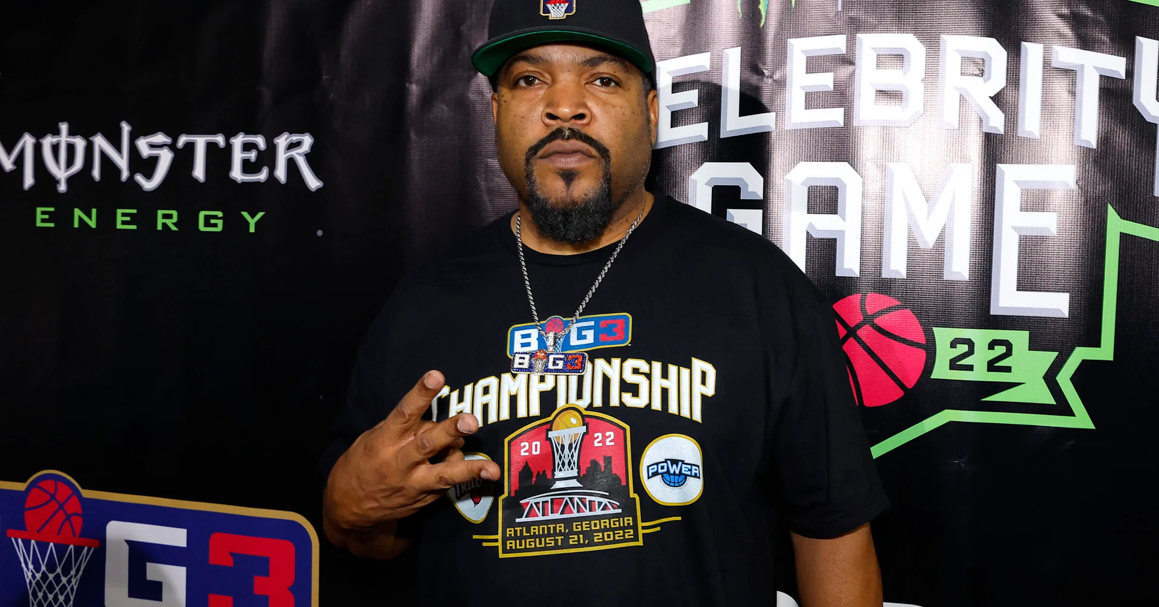 Ice Cube Slammed For His Resurfaced Stance On Voting As 2024 Election ...