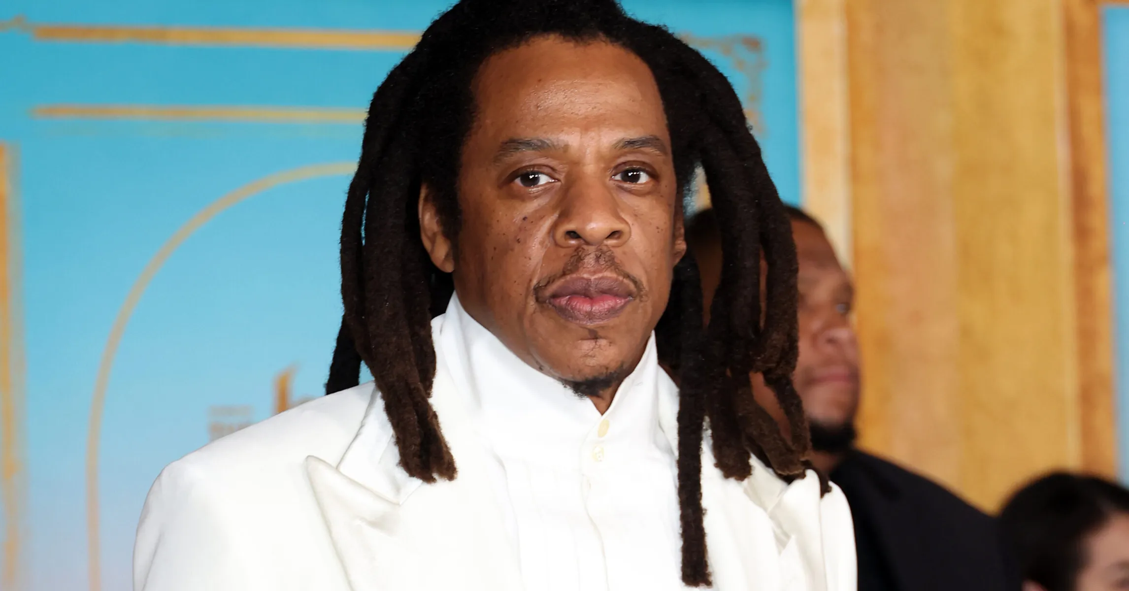 JAY-Z And Michael Jackson's First Meeting Stood Out To Rodney Jerkins ...