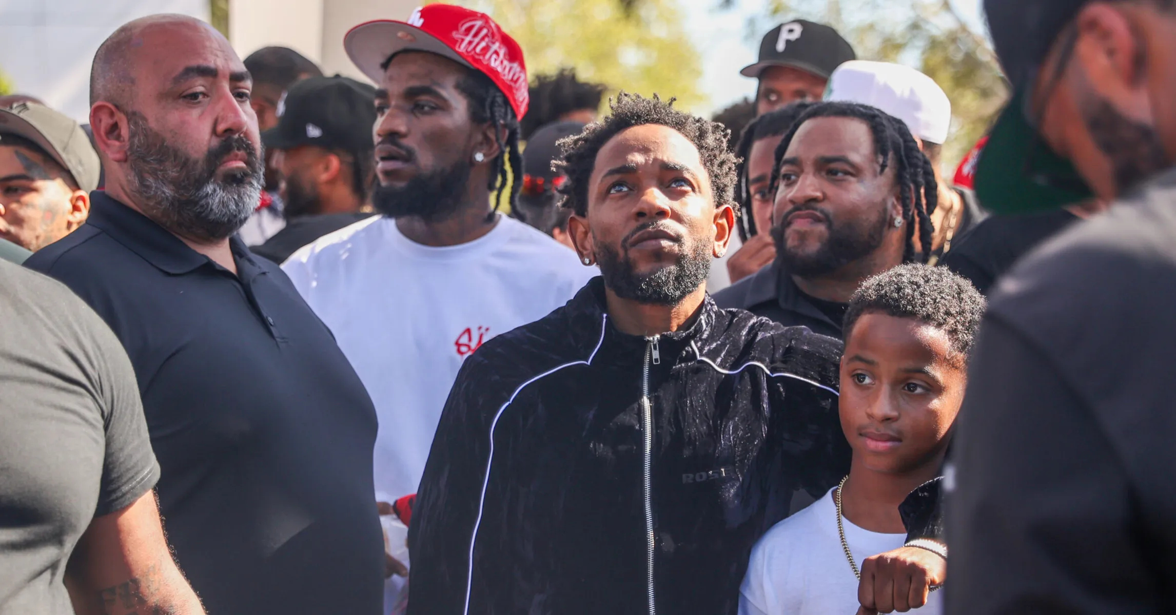 Kendrick Lamar Fans Eviscerate Billboard For Not Crowning "Not Like Us ...