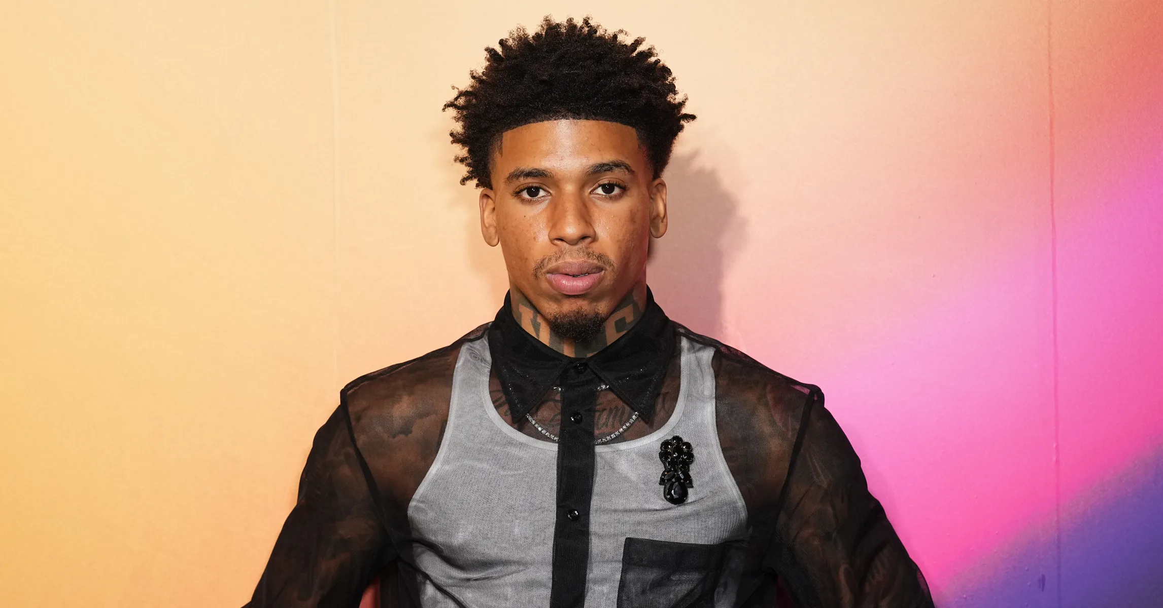NLE Choppa Is Livid Over Complex's Best Rappers In Their 20s List