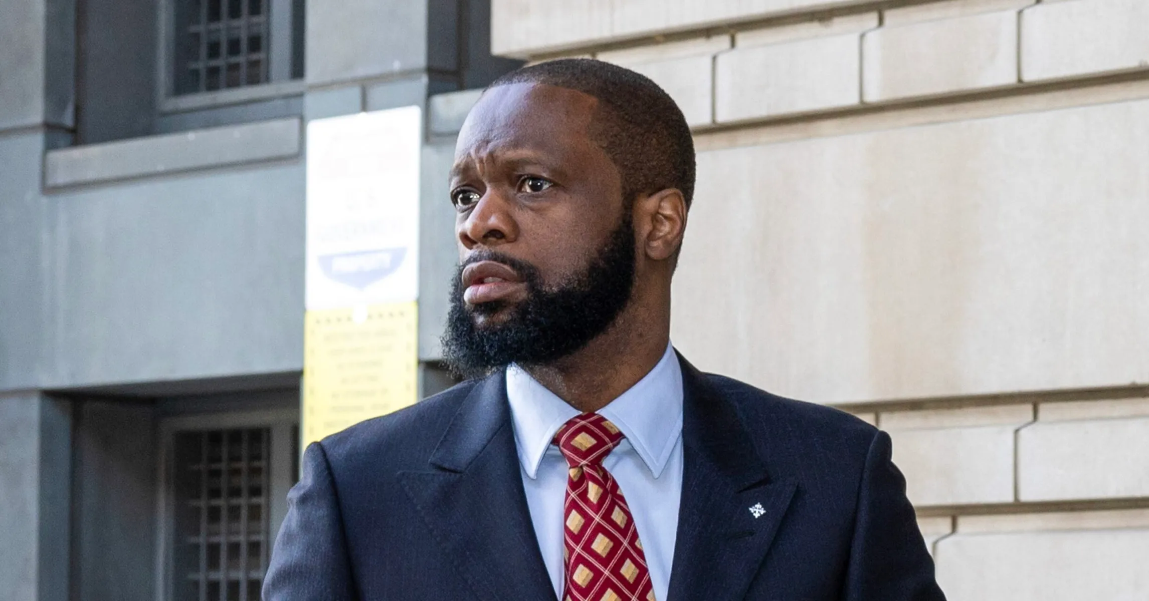 Pras Requests Sentencing Hearing In Foreign Conspiracy Case