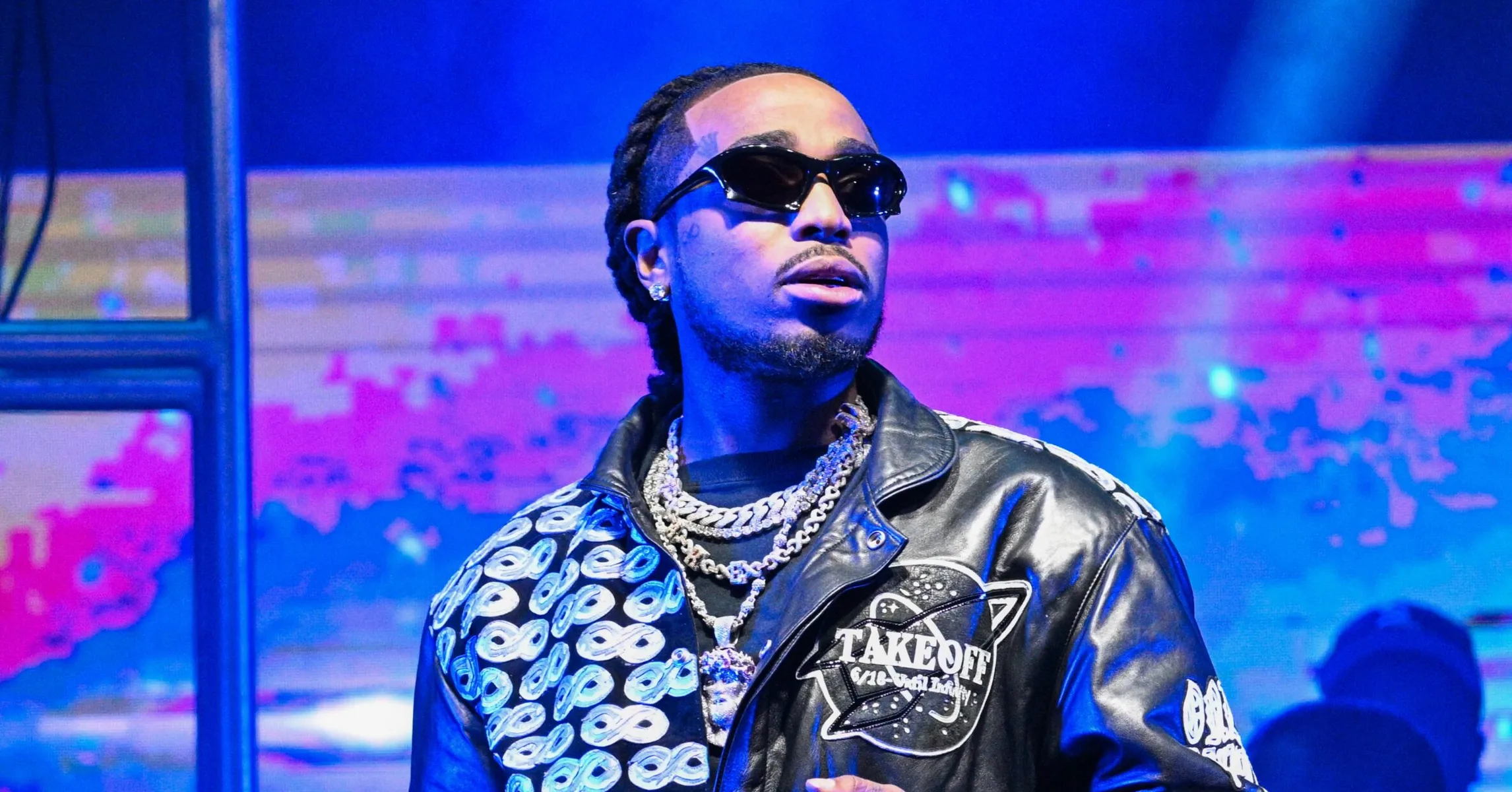 Quavo Gets Sued By Louisiana Rapper Over Allegedly Stolen “Quavo Huncho ...