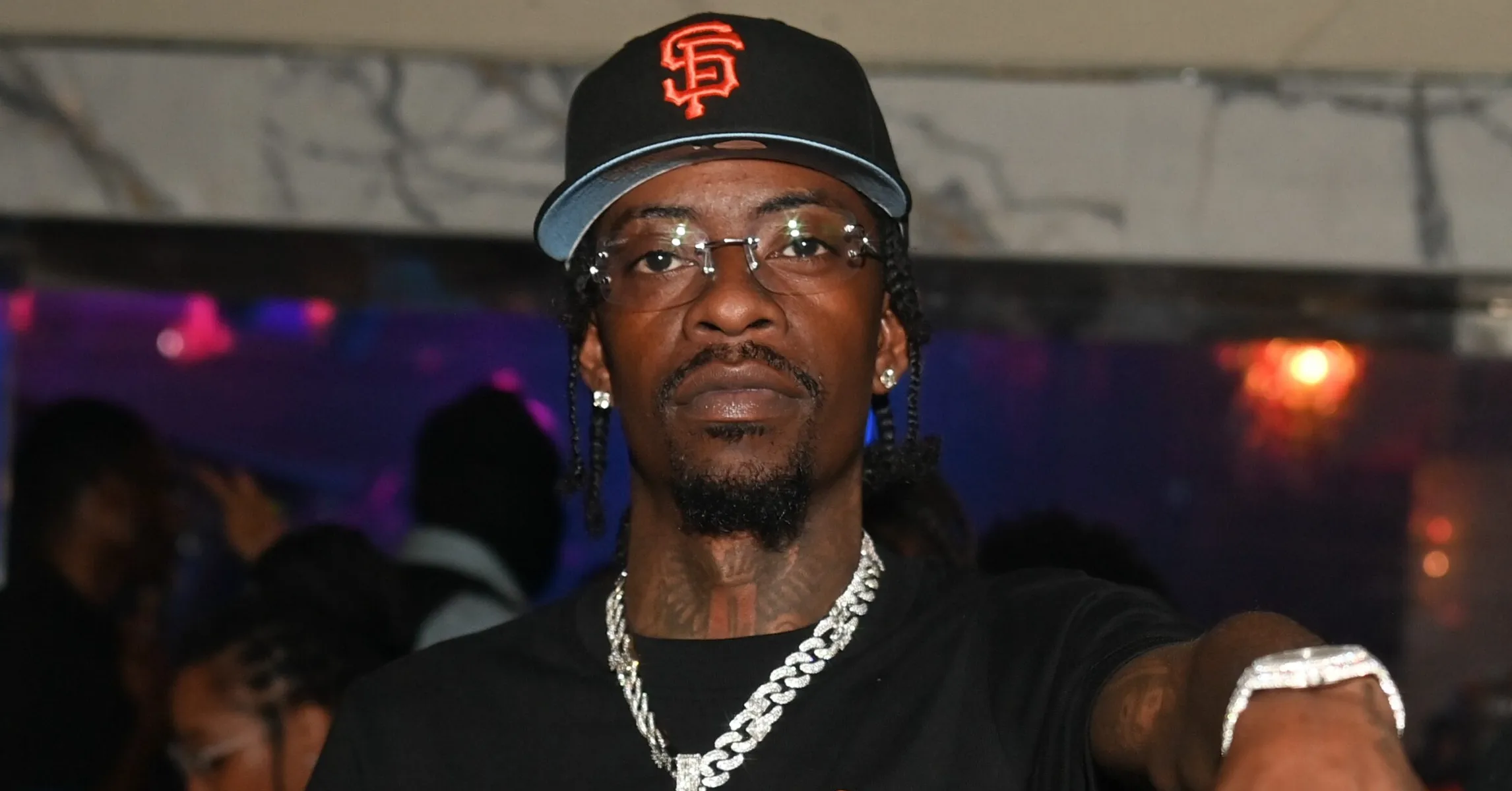 Rich Homie Quan’s Father Breaks His Silence On Rapper’s Death