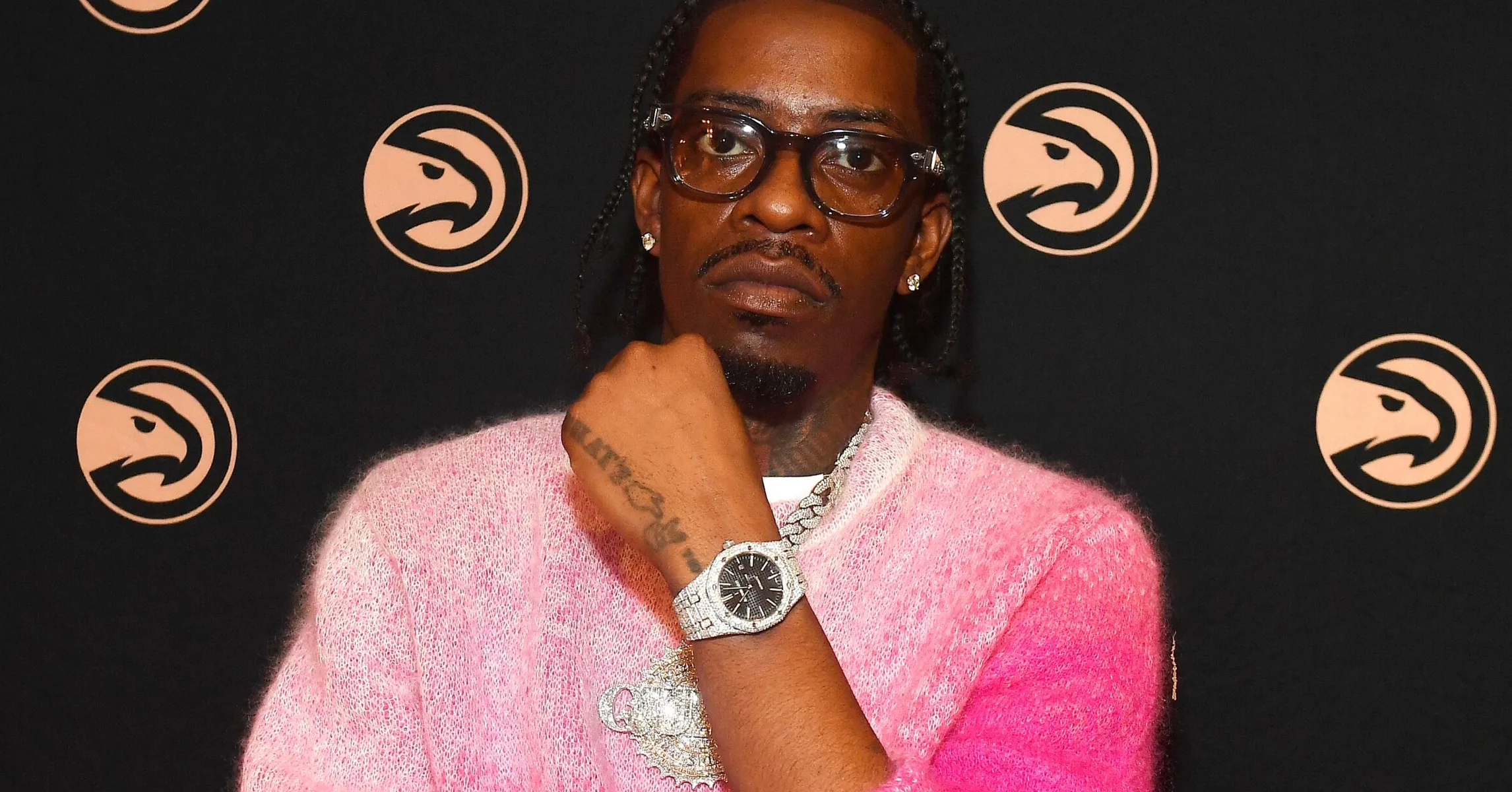 Rich Homie Quan’s Father Reveals What Rapper Was Working On Before His ...