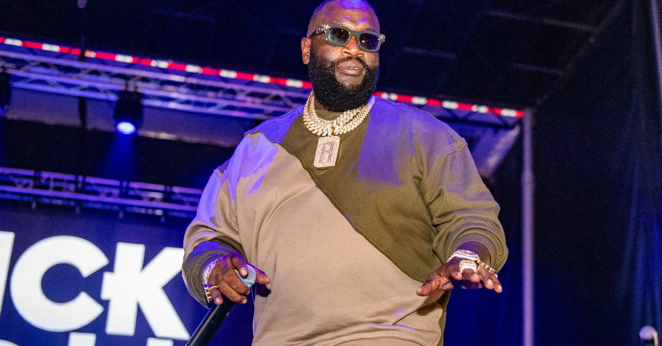 Tia Kemp Implicates Rick Ross In Murder And Accuses Him Of Putting Out ...