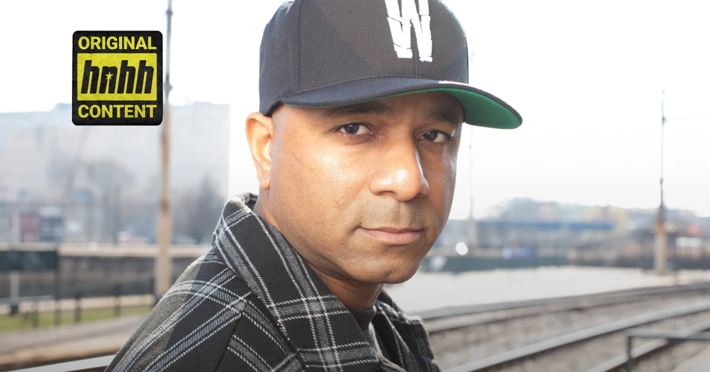 Wallo On New Book, Uplifting The Youth With His Story & More