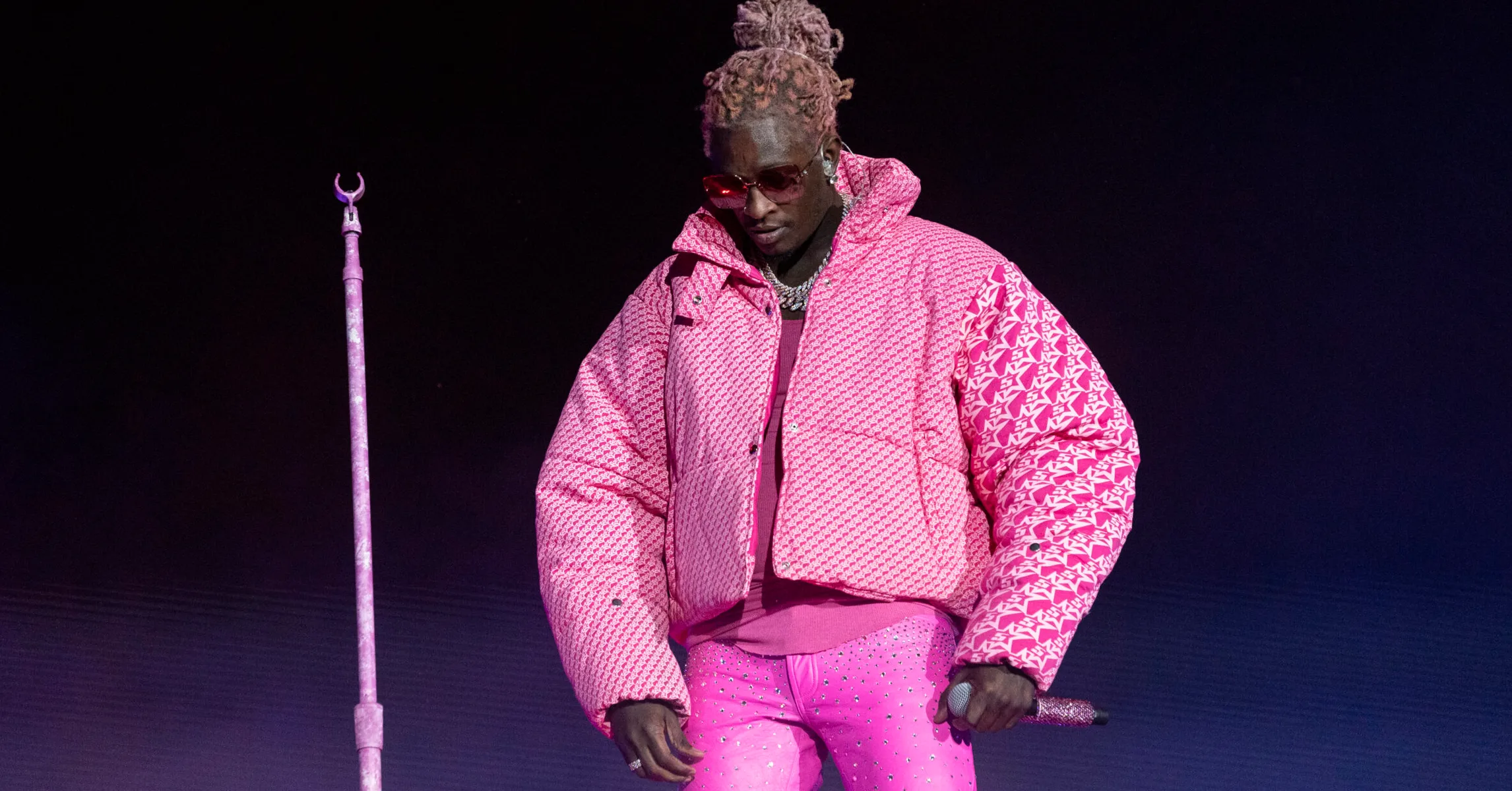 Young Thug Trial: Judge Rules On Mistrial Motion After Her Scathing ...