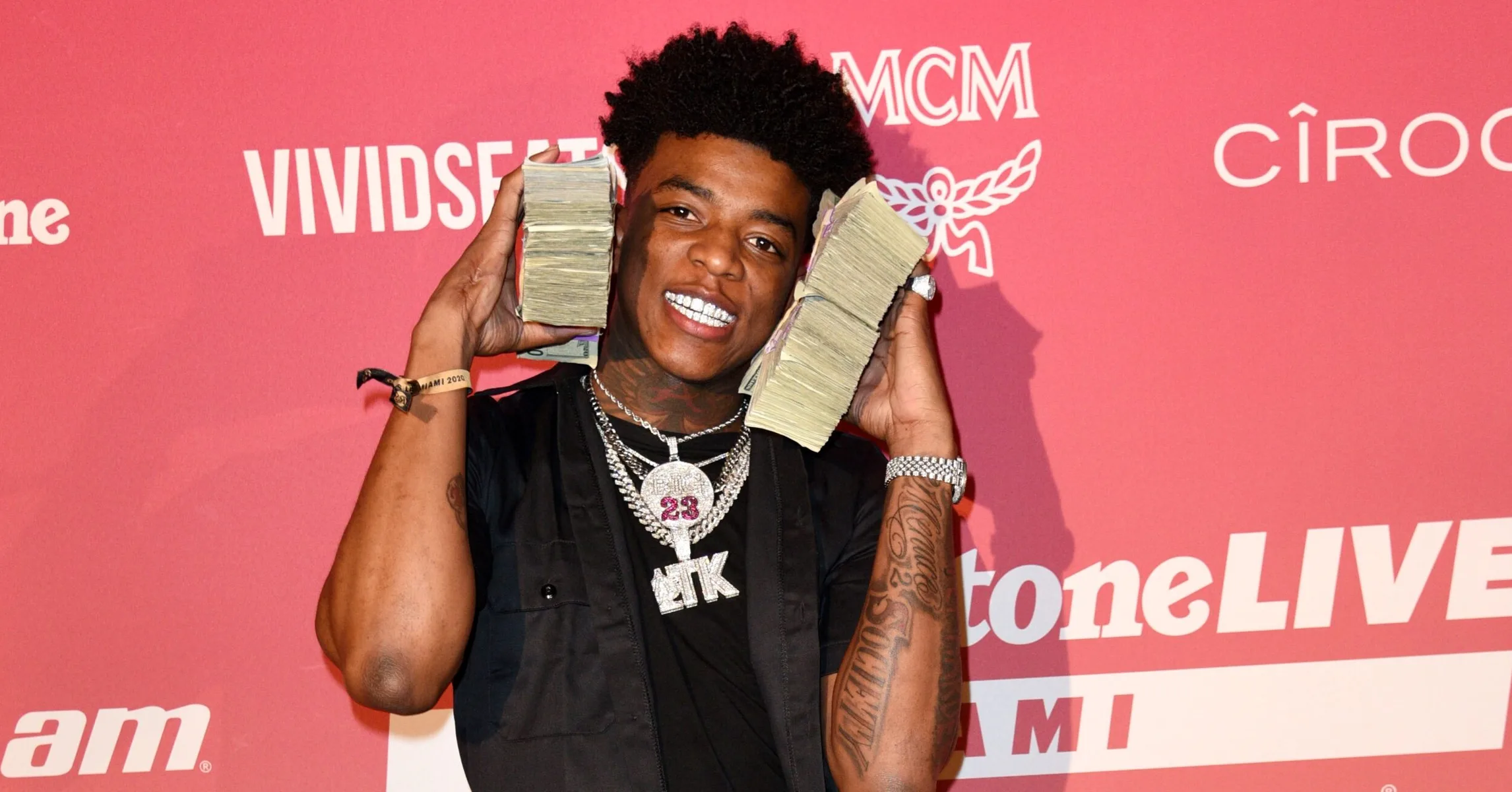 Gucci Mane, Plies, And Yung Miami Concert Allegedly Canceled By Police ...