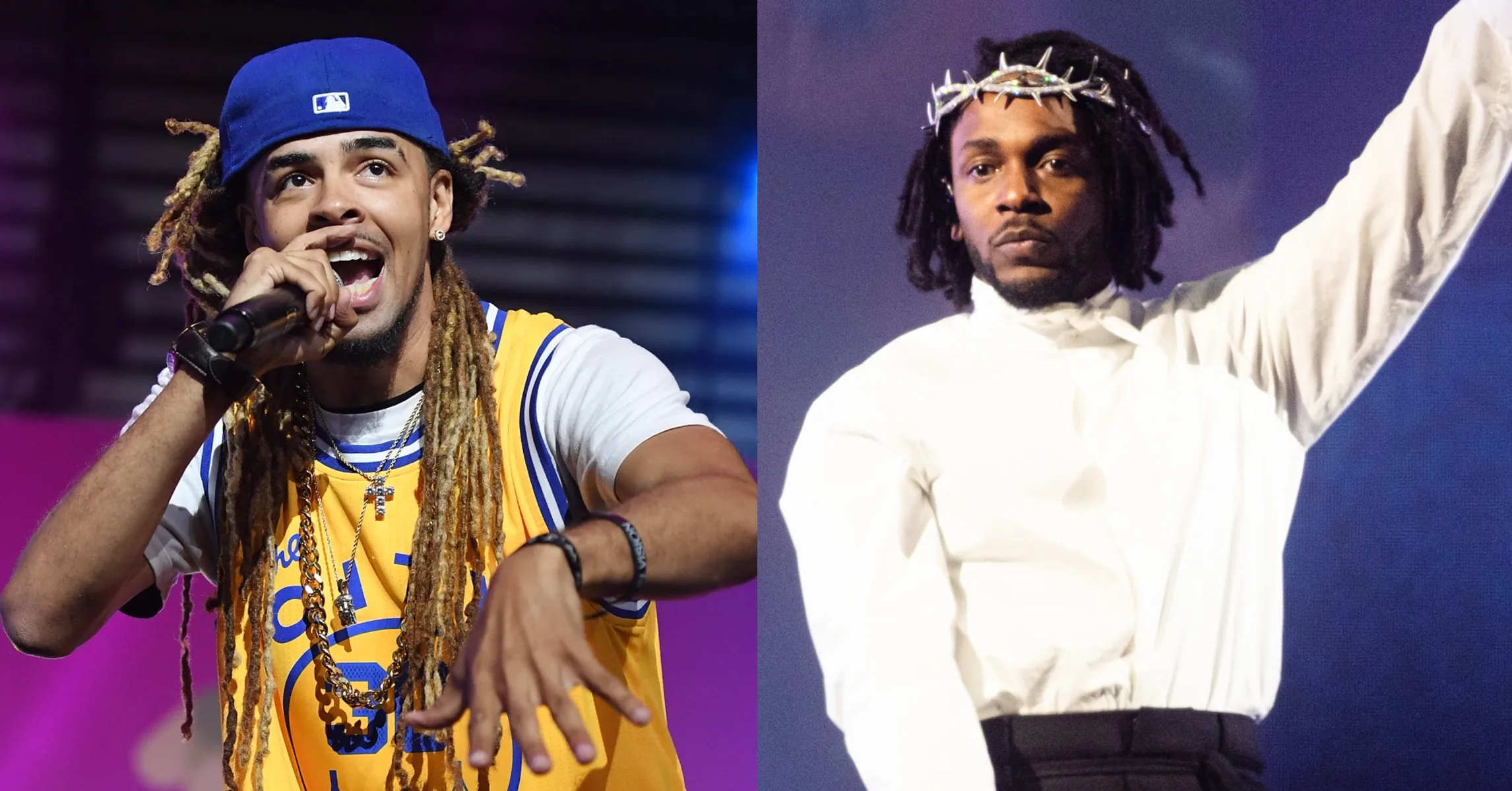 Dee-1's Support Of Kendrick Lamar Leads To Barrage Of Backlash From New Orleans Community