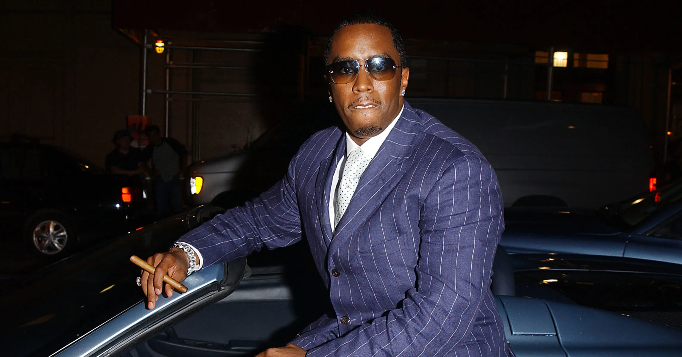 Diddy Creepily Describes His Alleged "Freak Offs" In Resurfaced ...