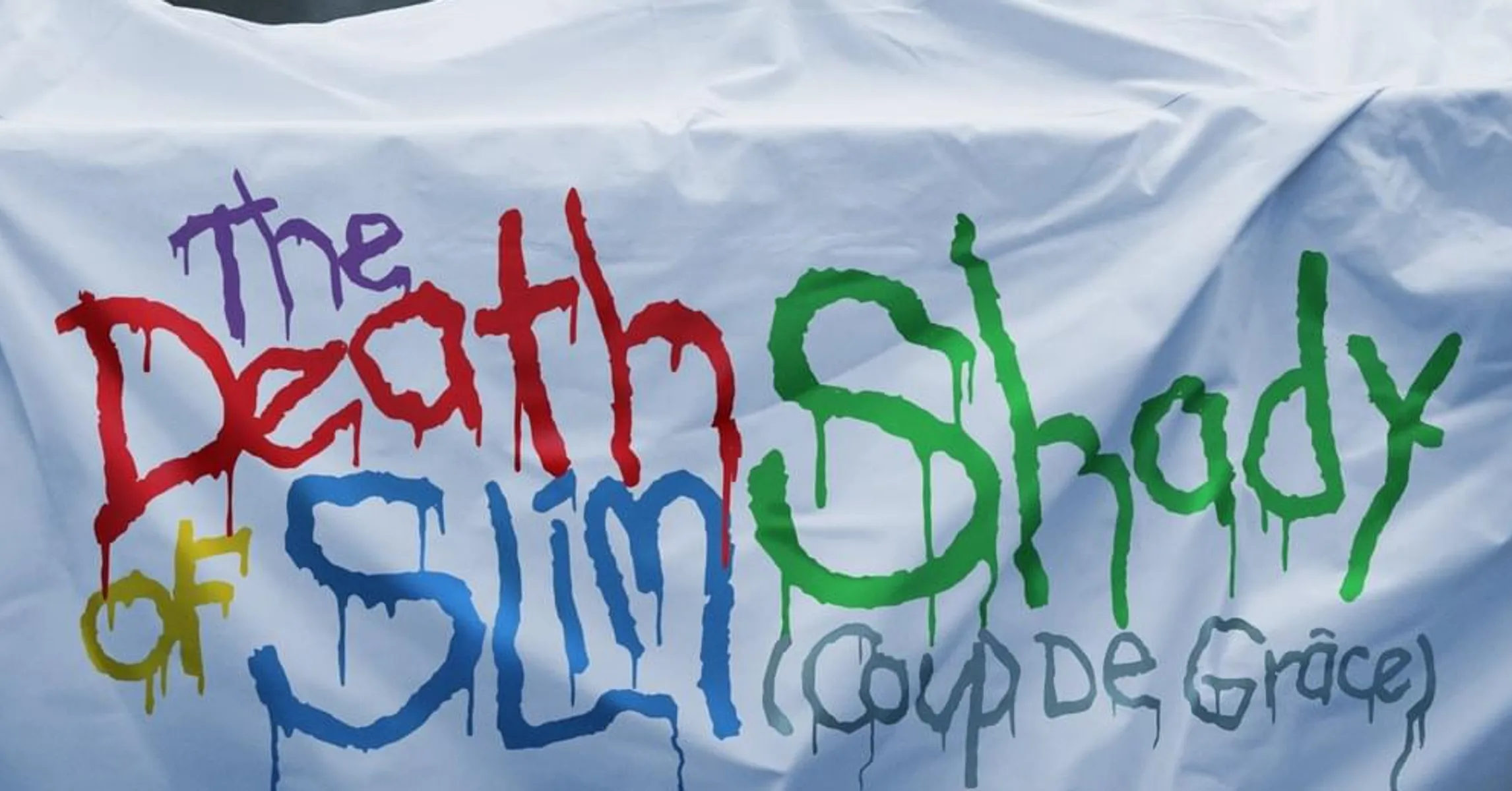 Eminem & 2 Chainz Are Hip-Hop's "Kyrie & Luka" On New Expanded Edition Cut