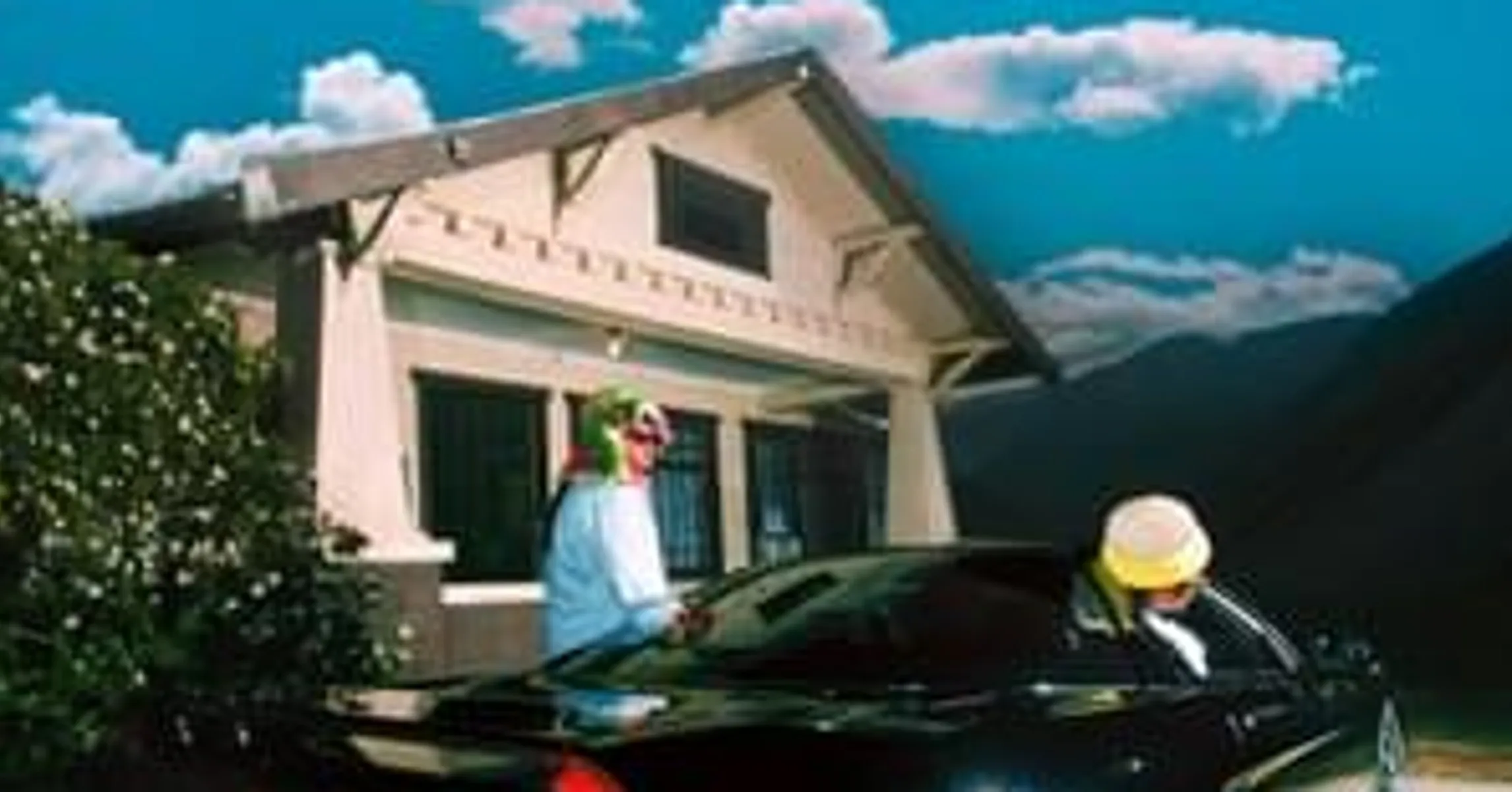 Jordan Ward & Joony Kick Off Roll Out Of Joint Project With "Jealousy"