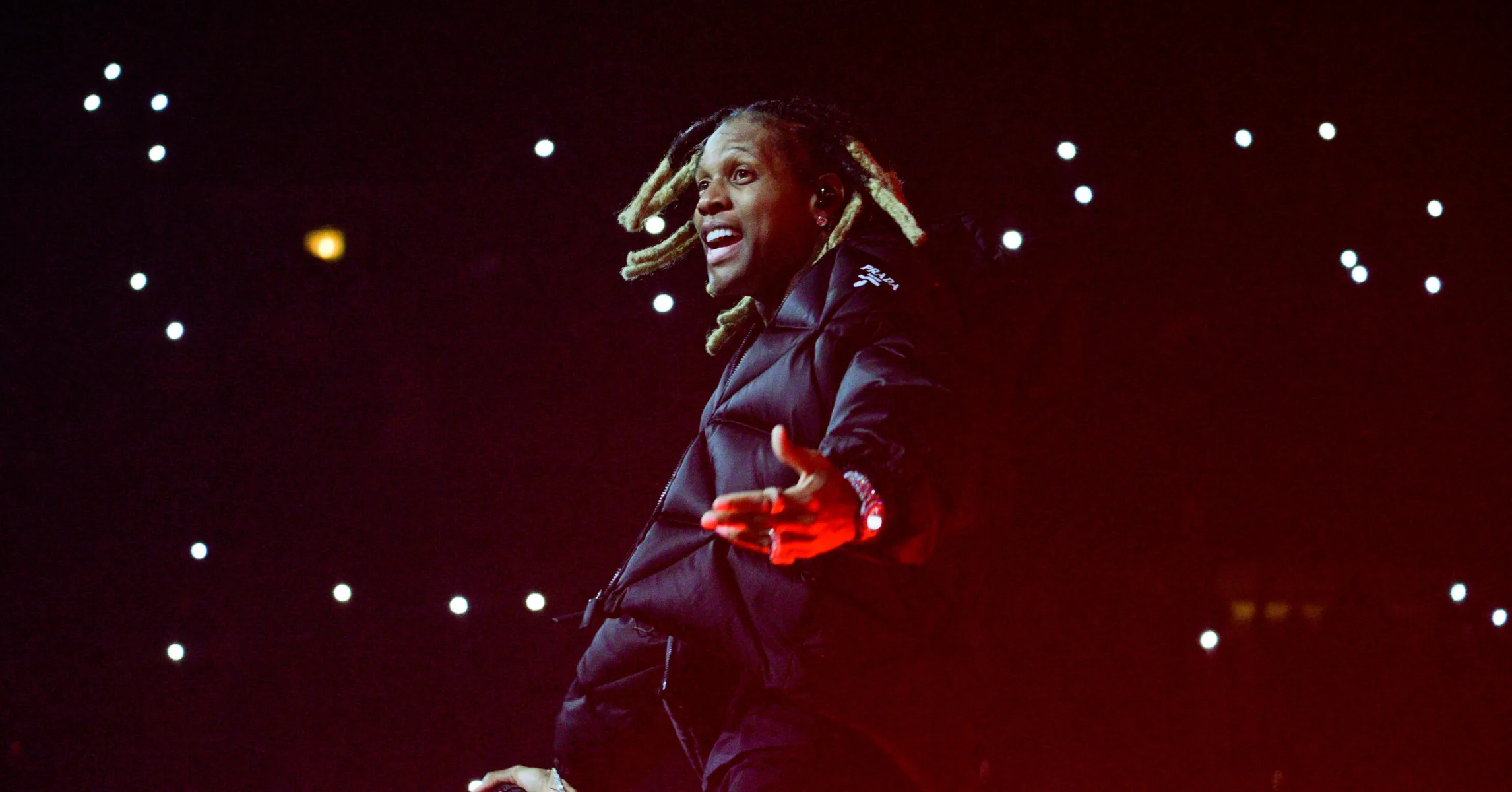 Lil Durk Set To Make His TV Debut On 50 Cent's "Power" Spin-Off