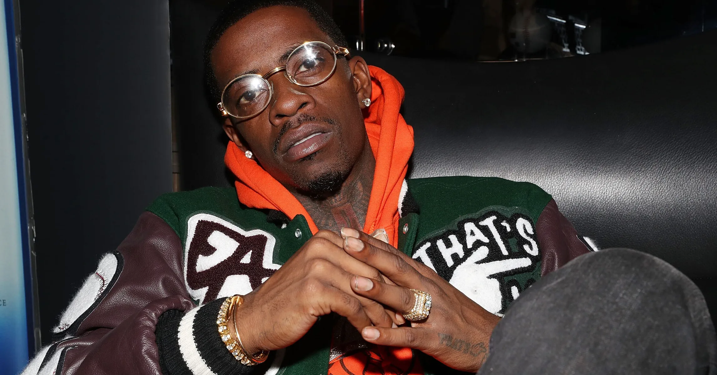 Rapper/Artist Rich Homie Quan Dead At 34 (OD) | ResetEra